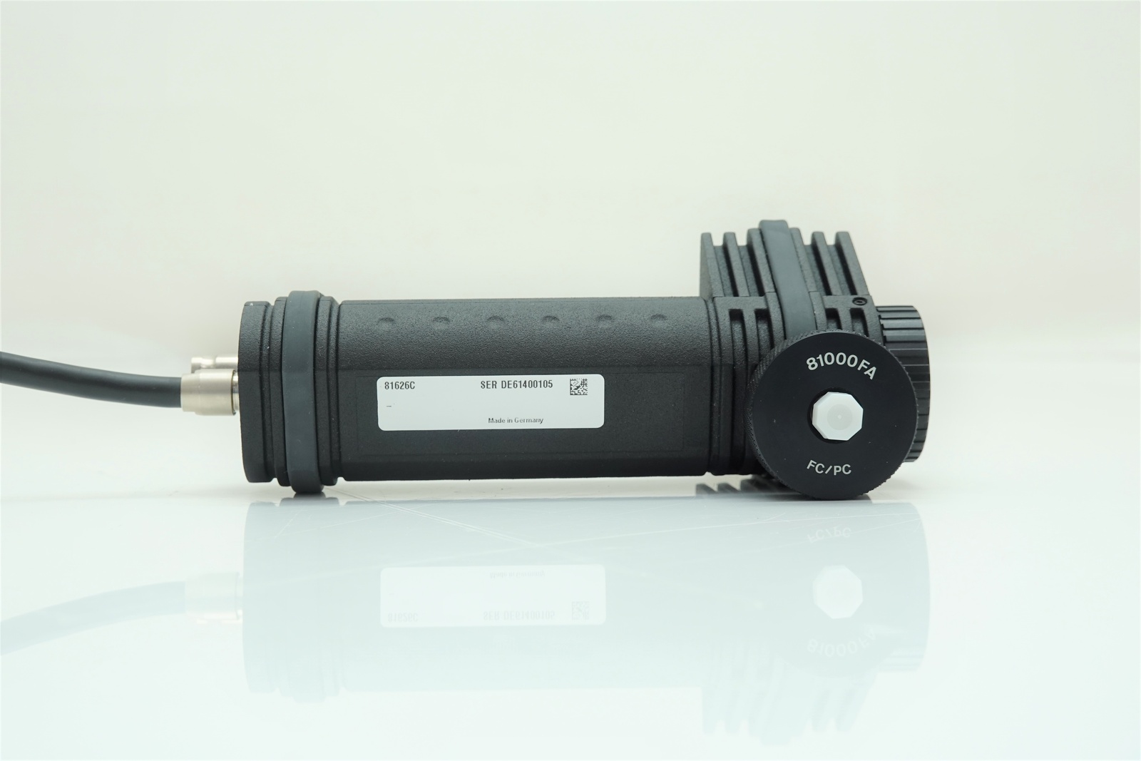 Optical Component Test - Used Keysight Equipment