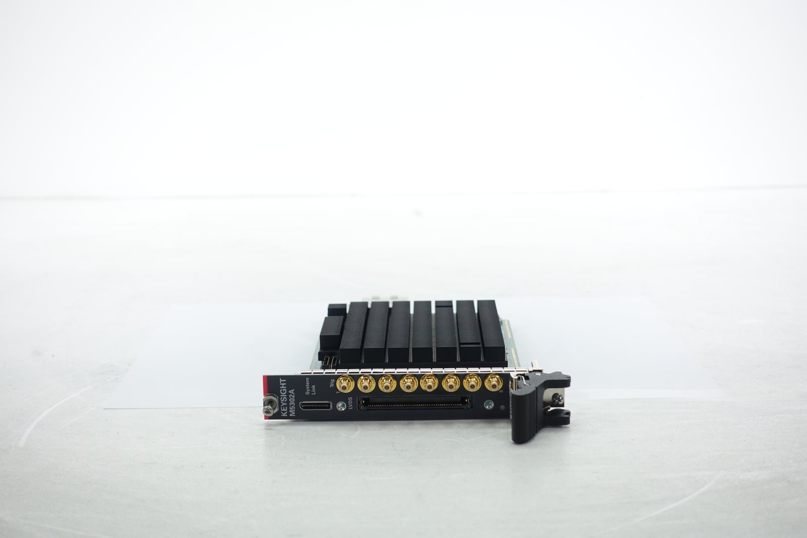 Modular Products - Used Keysight Equipment