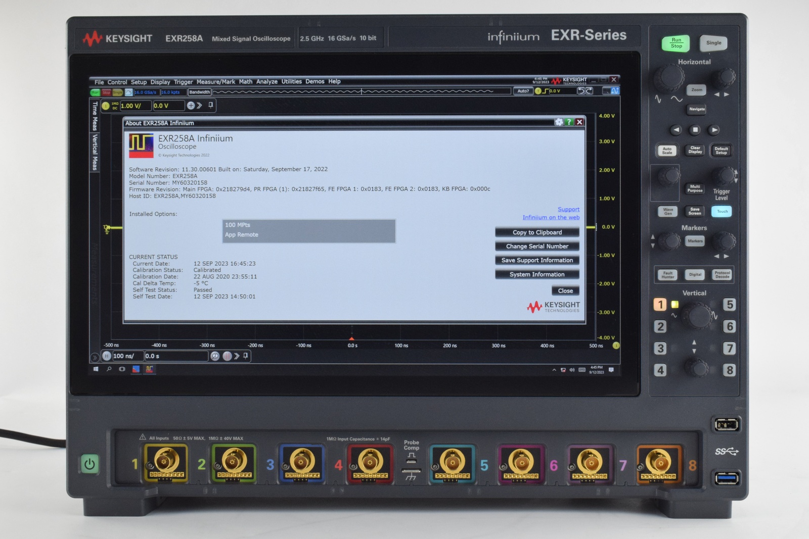 デジタルコミュニケーションアナライザ - Used Keysight Equipment