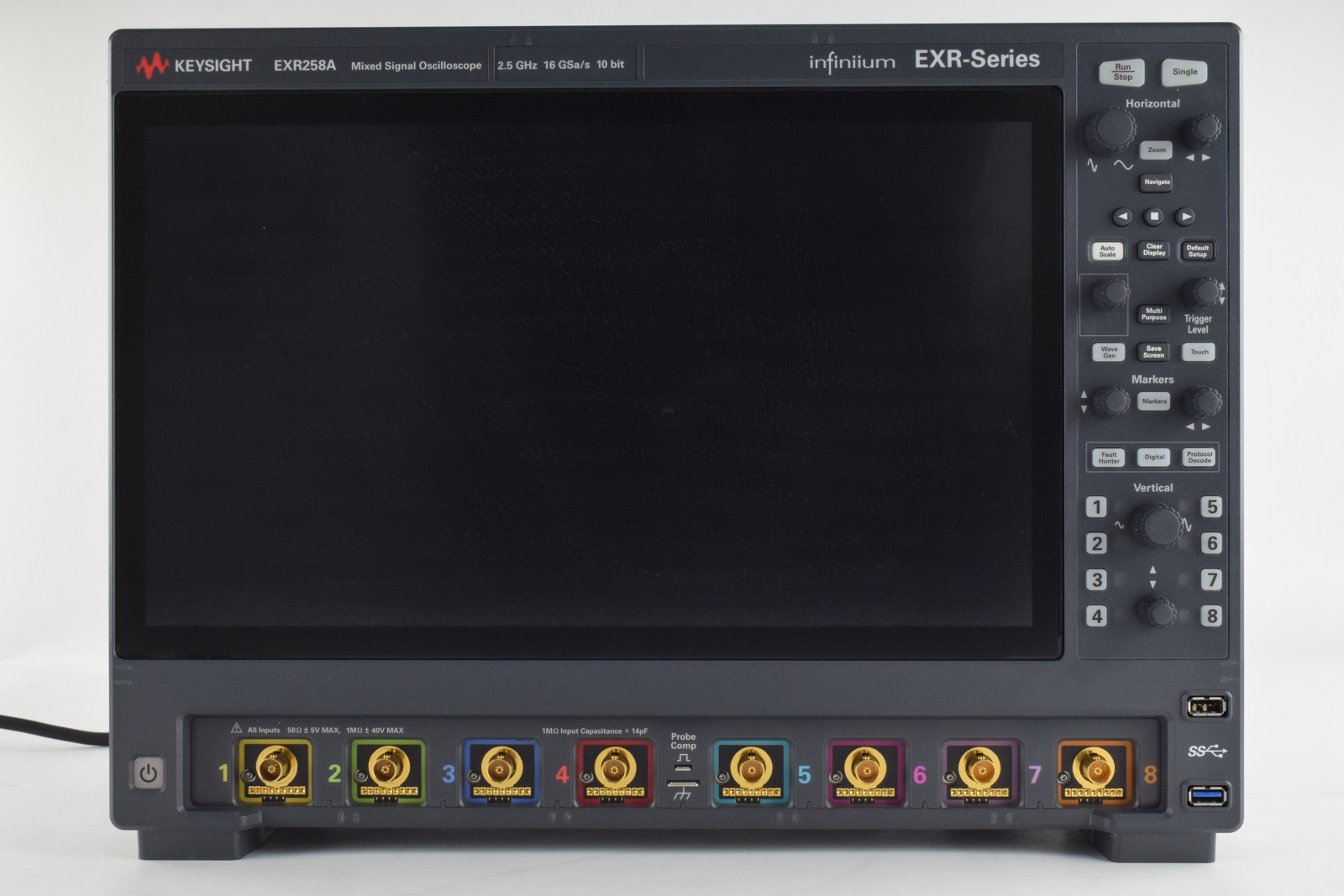 デジタルコミュニケーションアナライザ - Used Keysight Equipment