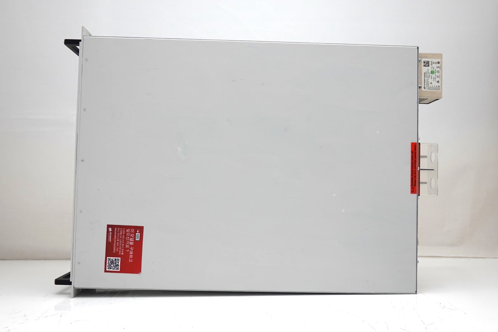 Power Supplies - Used Keysight Equipment