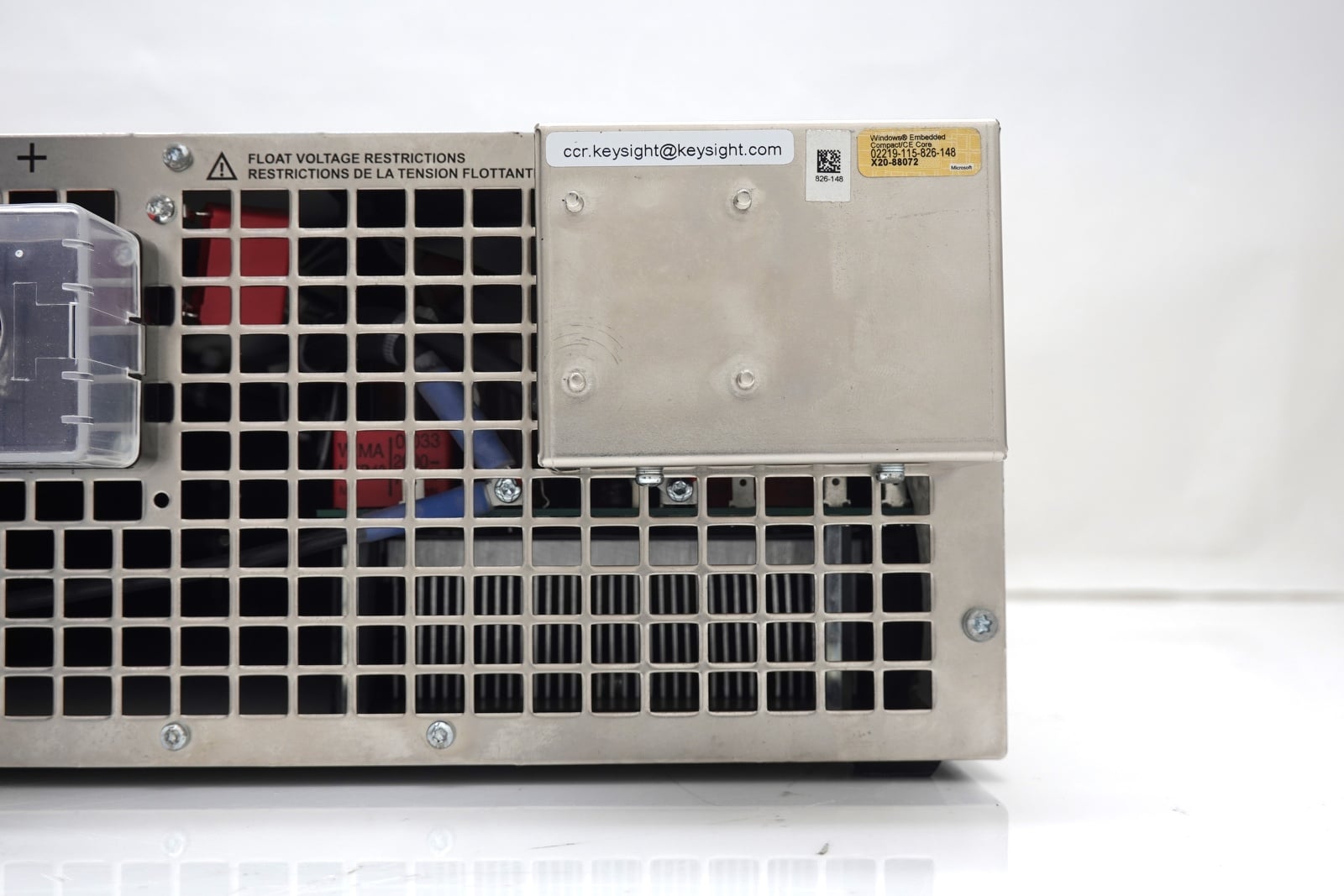 Power Supplies - Used Keysight Equipment