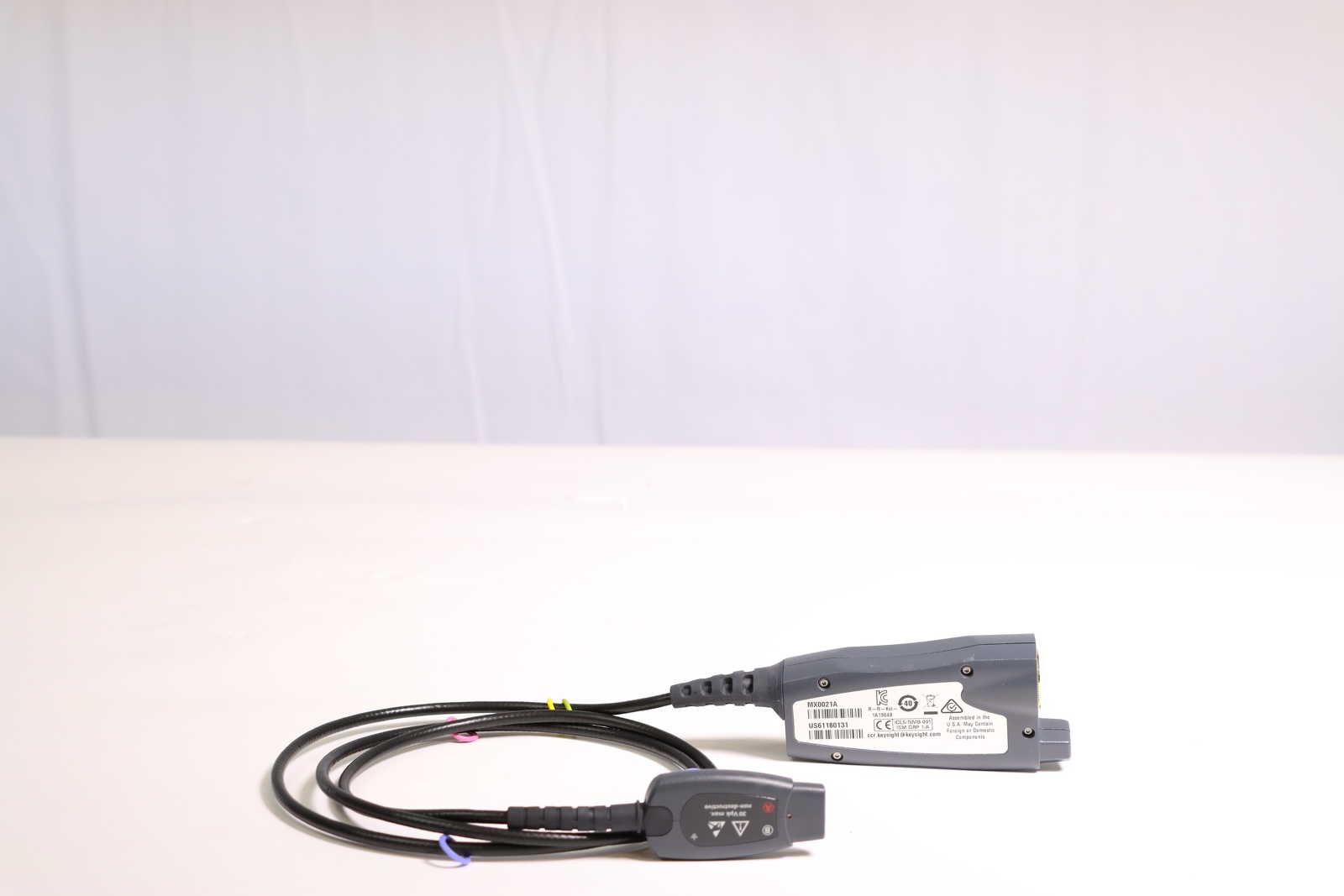 Power Meters + Sensors - Used Keysight Equipment