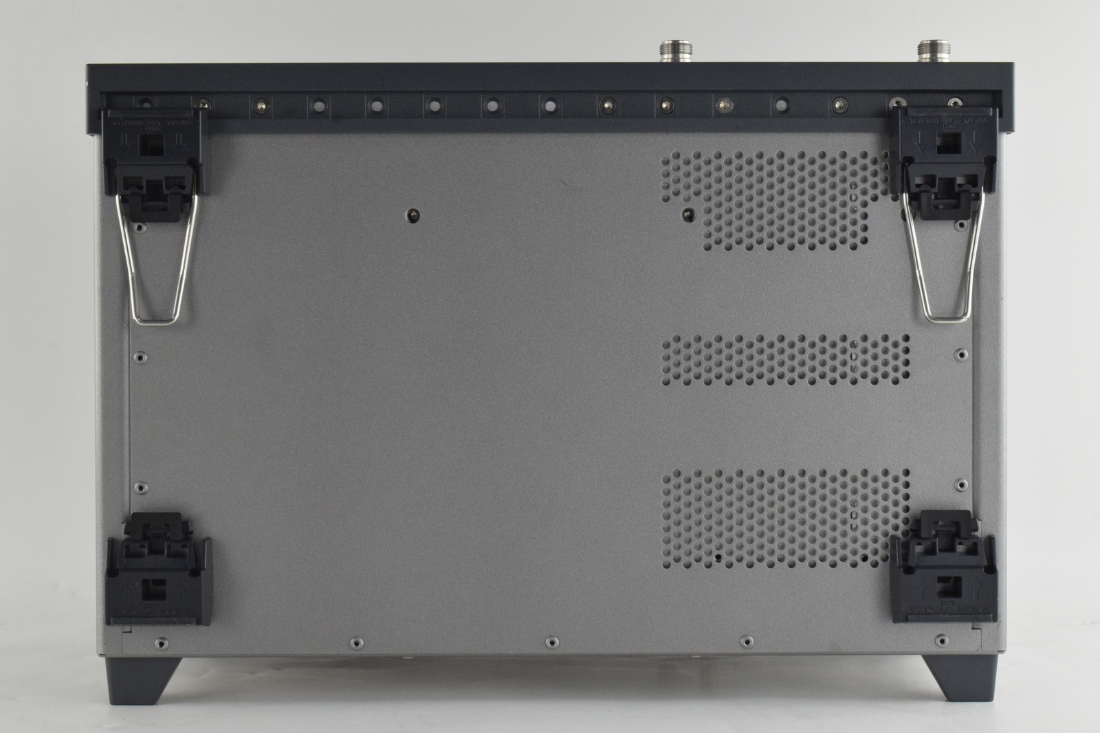 网络和阻抗分析仪 - Used Keysight Equipment