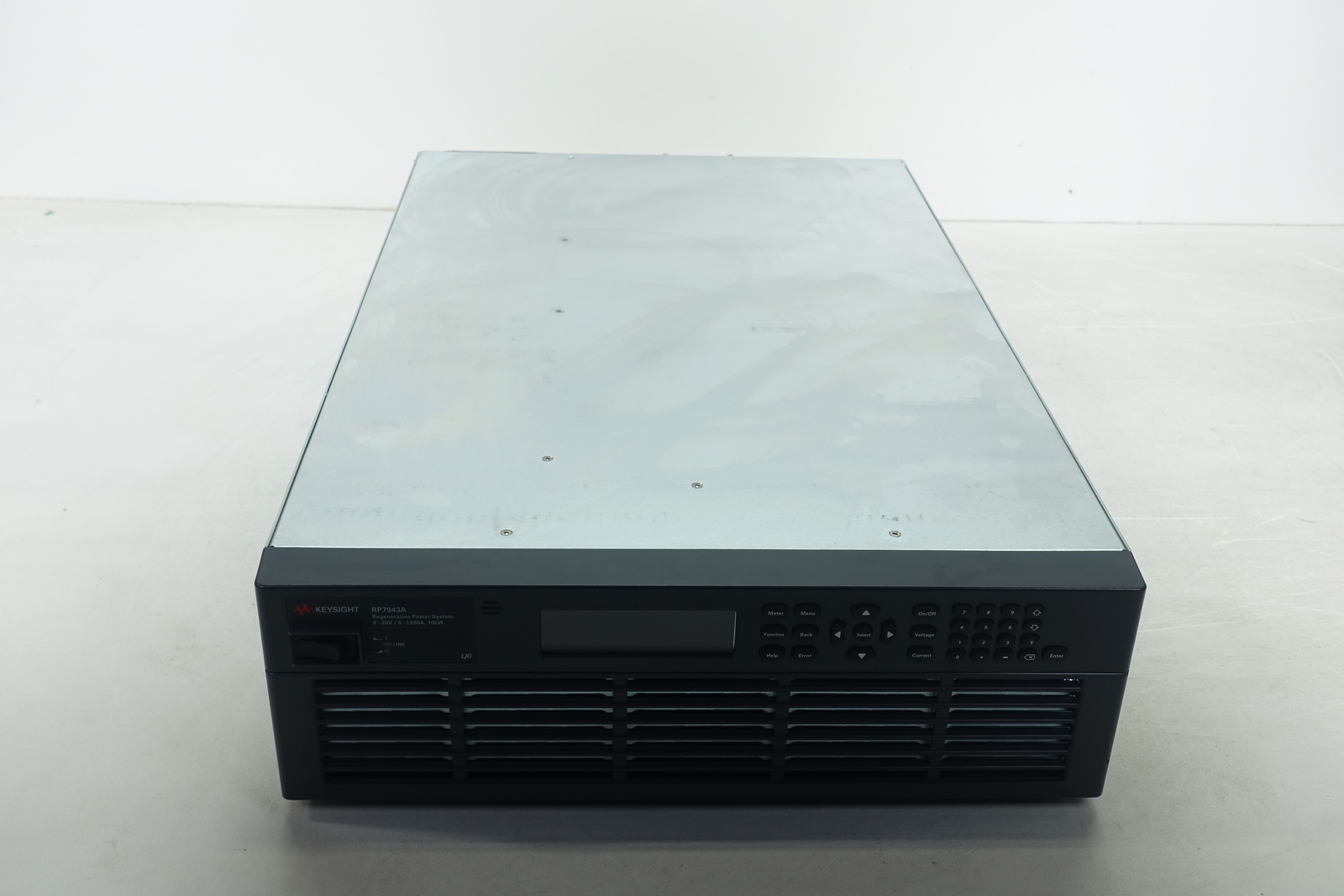 Power Supplies - Used Keysight Equipment