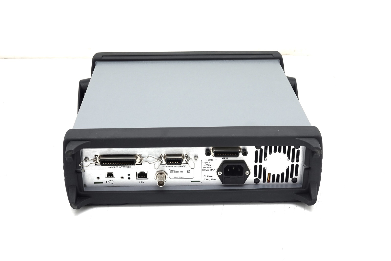 Network + Impedance Analyzers - Used Keysight Equipment