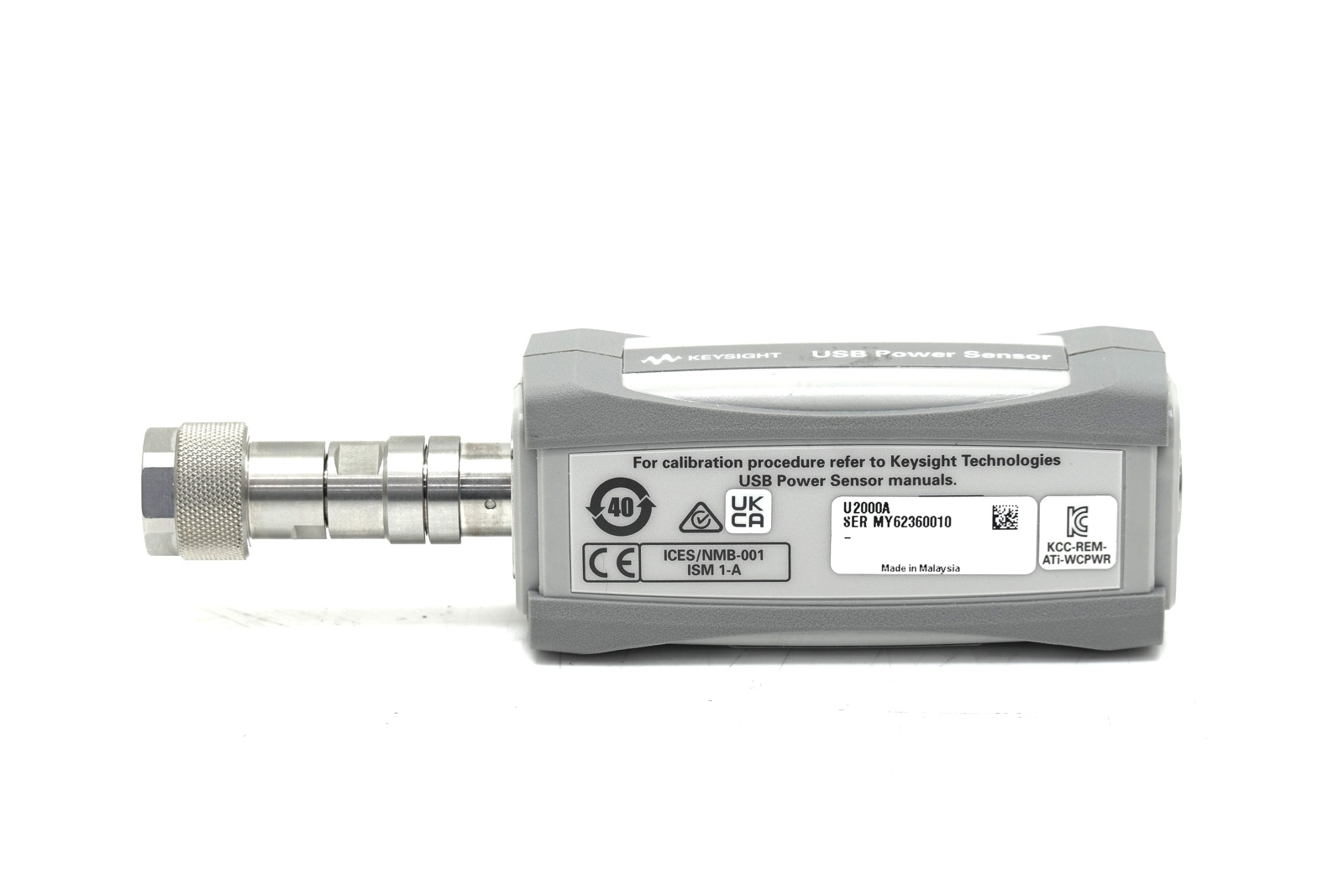 Power Meters + Sensors - Used Keysight Equipment
