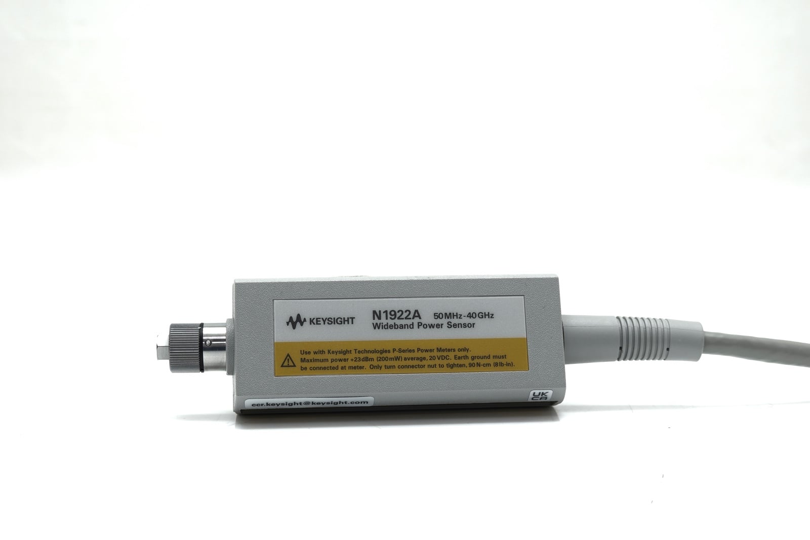 파워 미터+센서 - Used Keysight Equipment