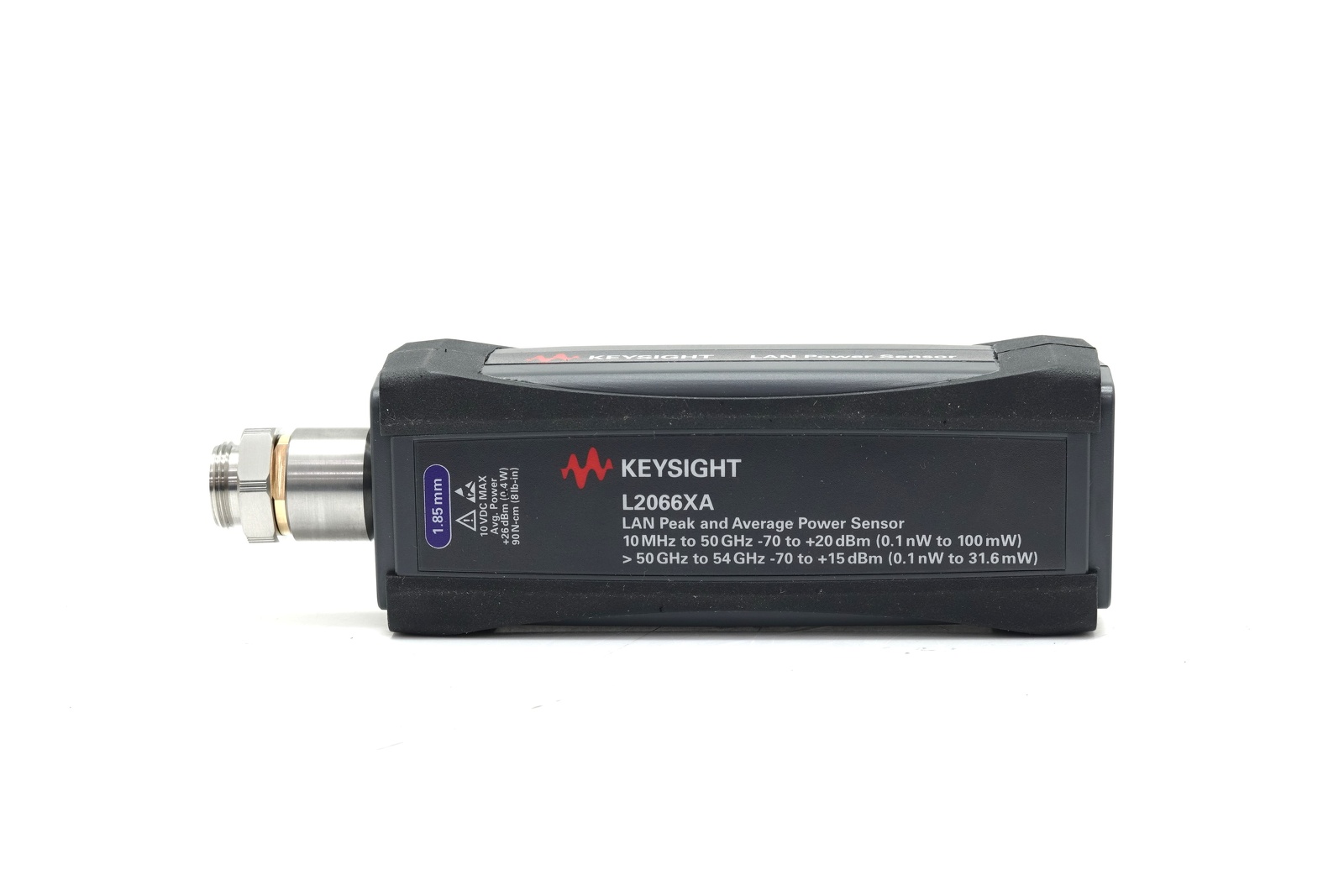 Power Meters + Sensors - Used Keysight Equipment