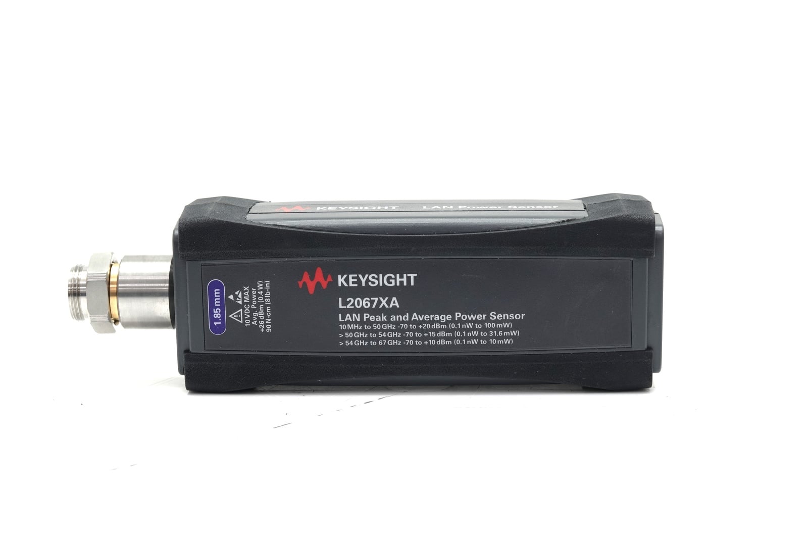 Power Meters + Sensors - Used Keysight Equipment