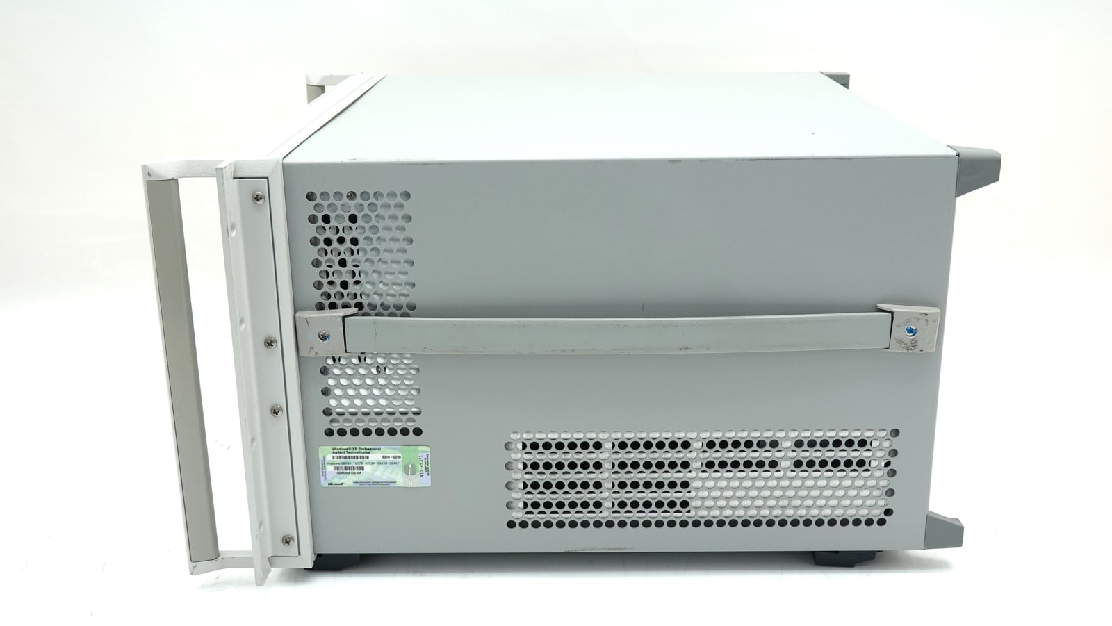 网络和阻抗分析仪 - Used Keysight Equipment