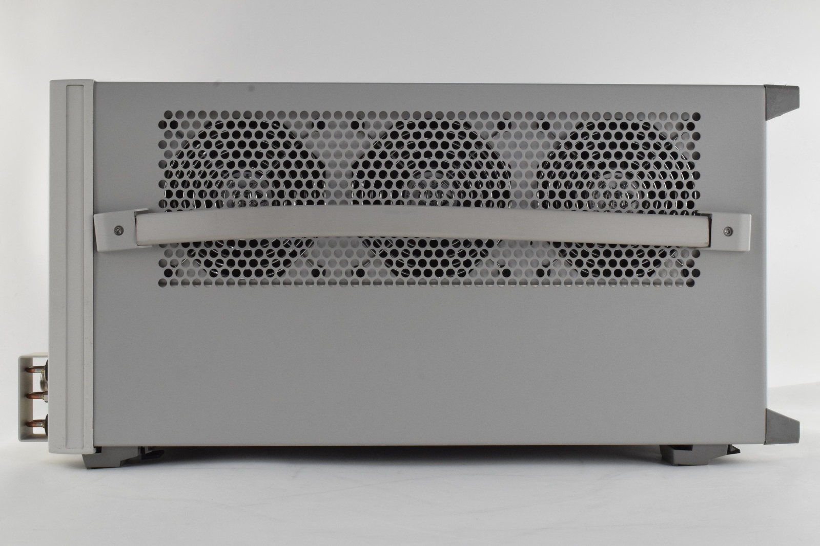 网络和阻抗分析仪 - Used Keysight Equipment