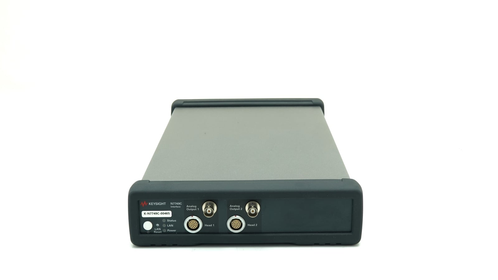 Optical Component Test - Used Keysight Equipment