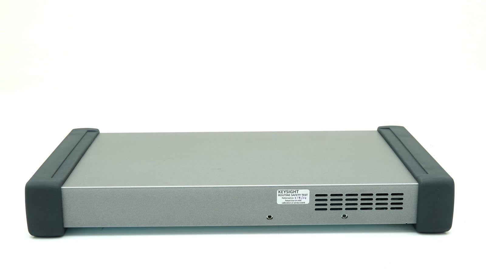 Optical Component Test - Used Keysight Equipment