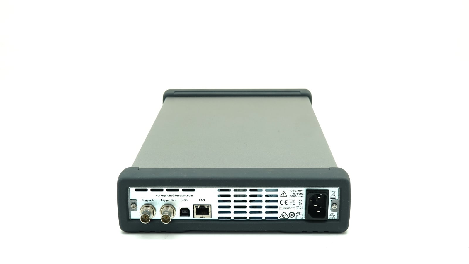 Optical Component Test - Used Keysight Equipment