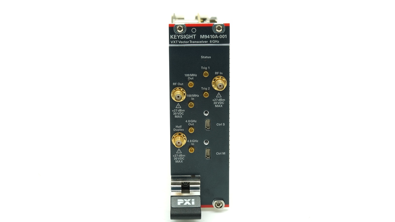 Modular Products - Used Keysight Equipment