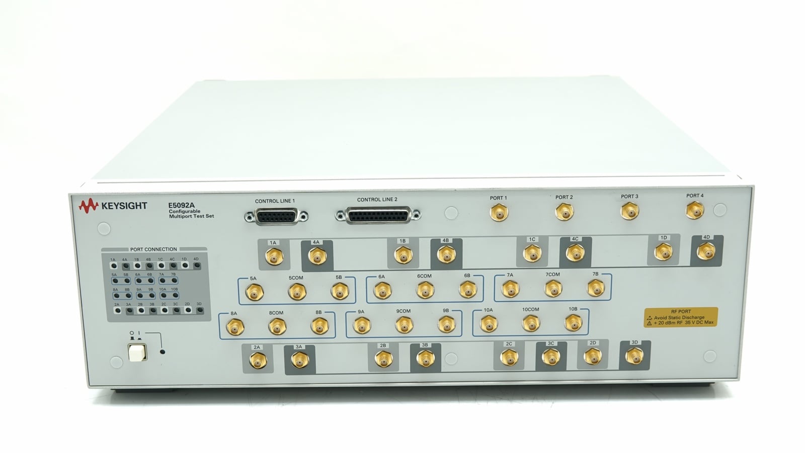 Network + Impedance Analyzers - Used Keysight Equipment