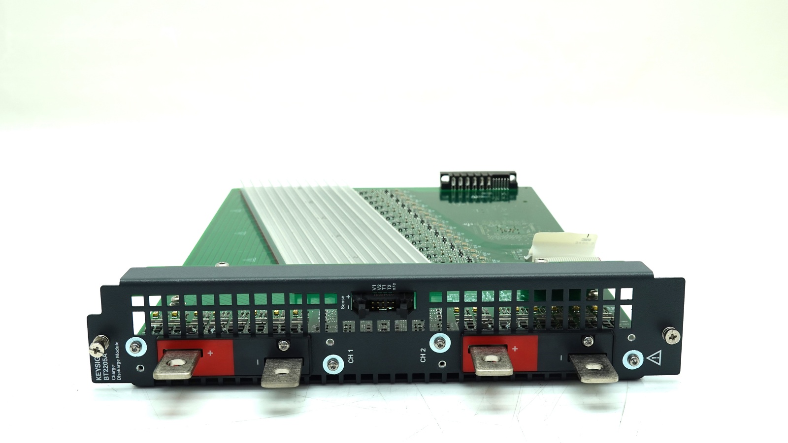 Power Supplies - Used Keysight Equipment