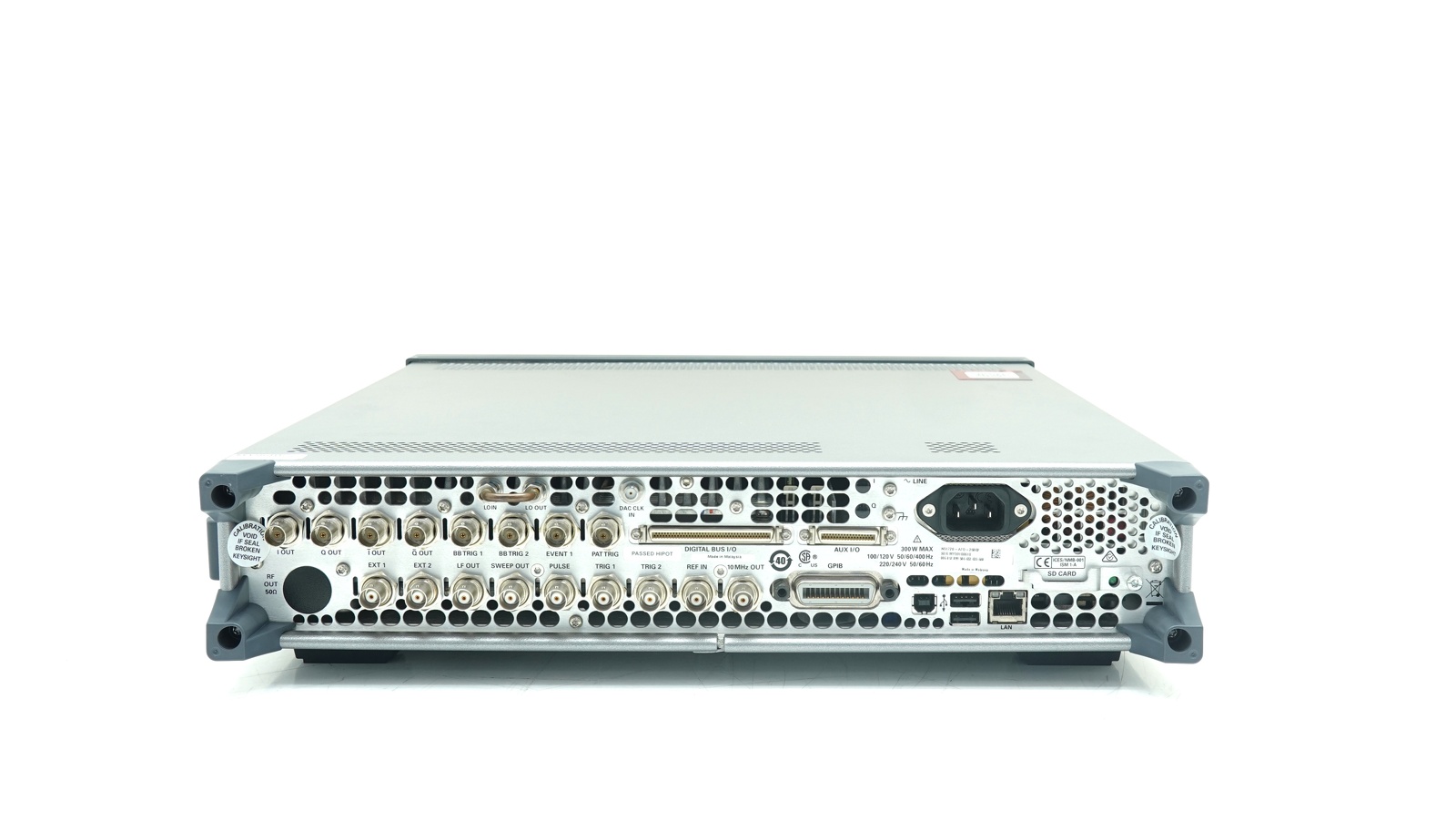 Signal, Function + Waveform Generators - Used Keysight Equipment