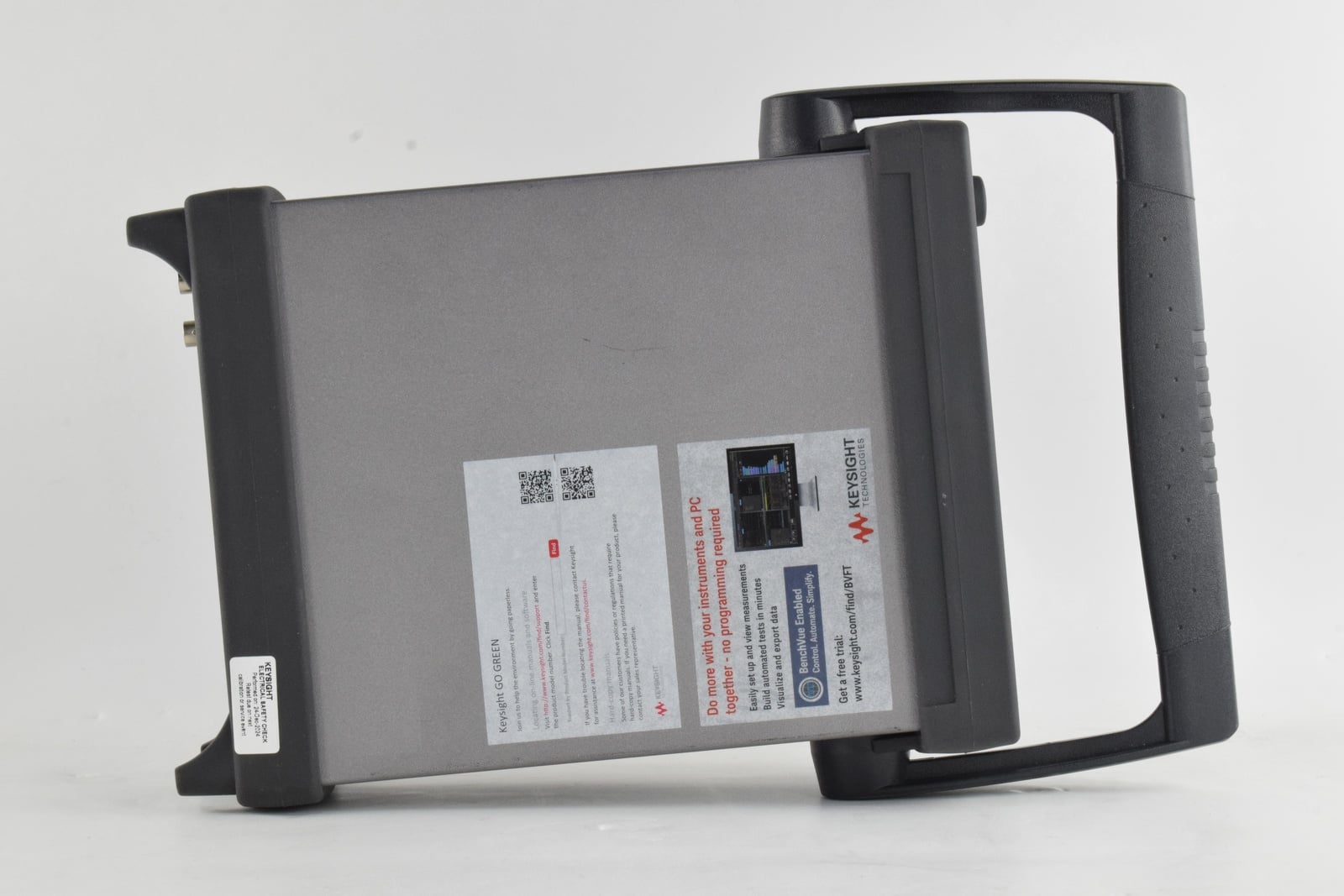 波形/函数和信号发生器 - Used Keysight Equipment