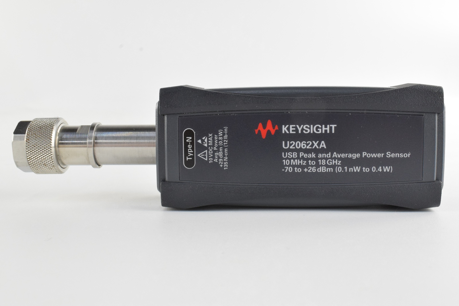 パワーメータとパワーセンサ - Used Keysight Equipment