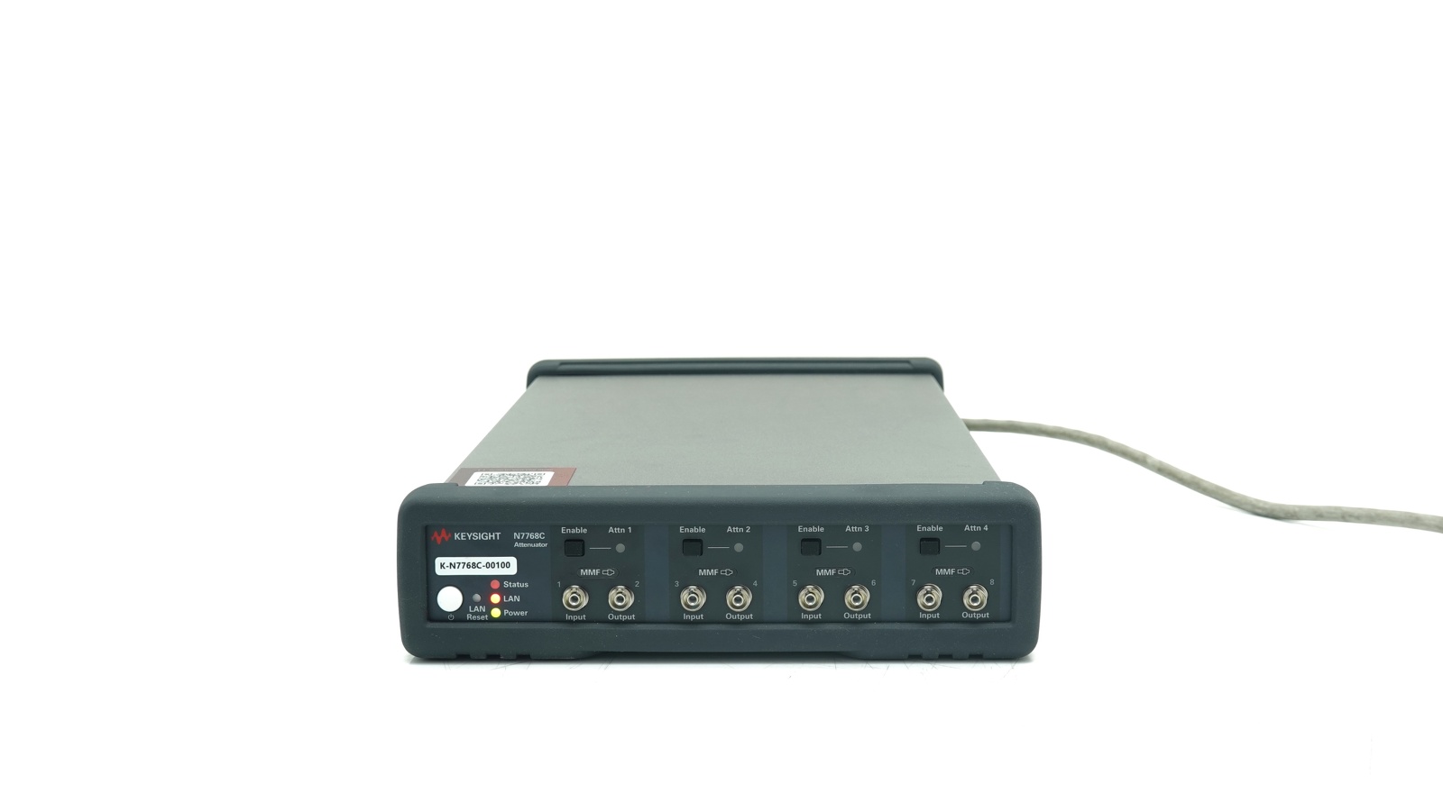 Optical Component Test - Used Keysight Equipment