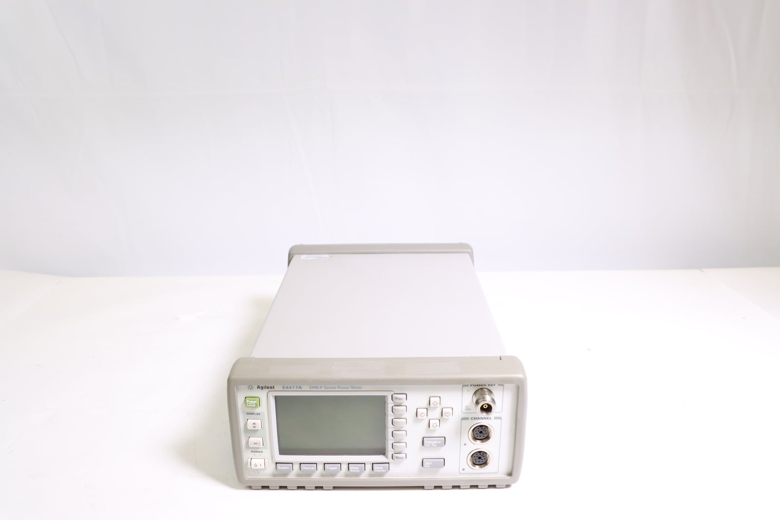 Power Meters + Sensors - Used Keysight Equipment