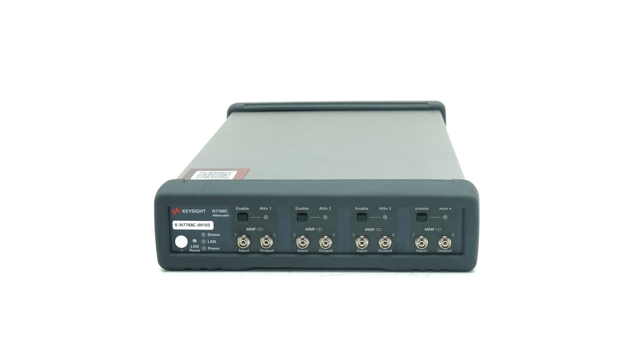 Optical Component Test - Used Keysight Equipment