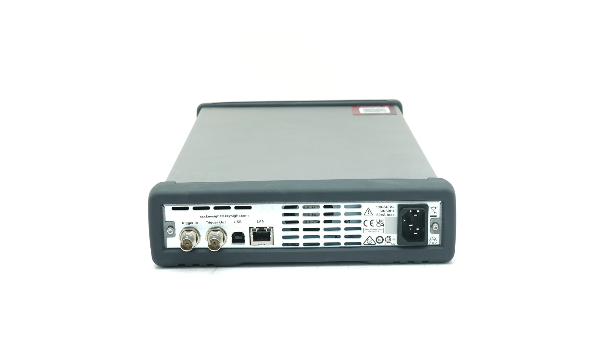 Optical Component Test - Used Keysight Equipment