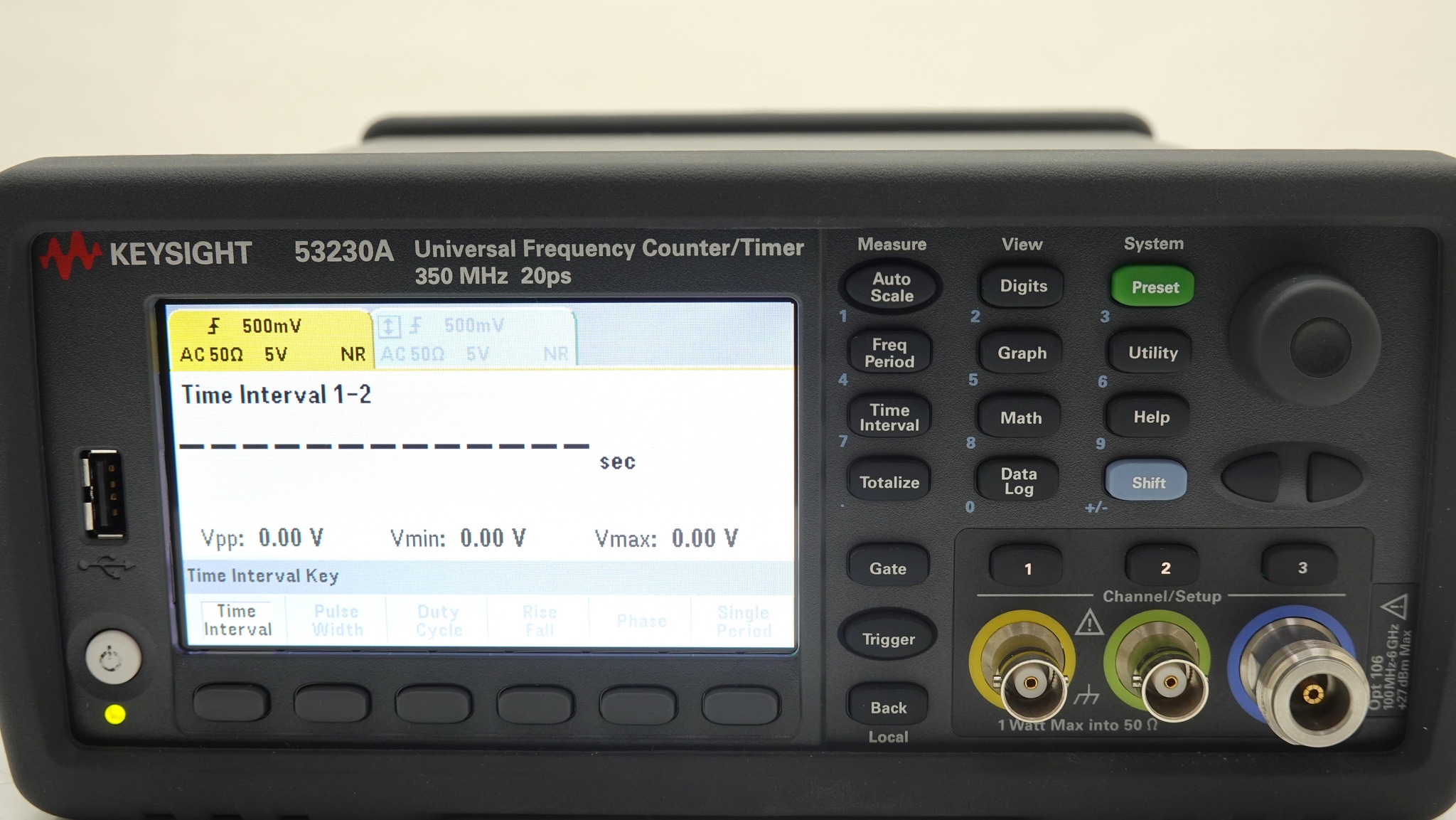 波形/函数和信号发生器 - Used Keysight Equipment