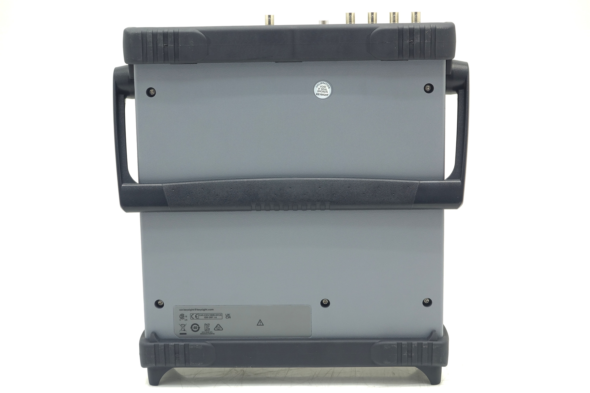 网络和阻抗分析仪 - Used Keysight Equipment