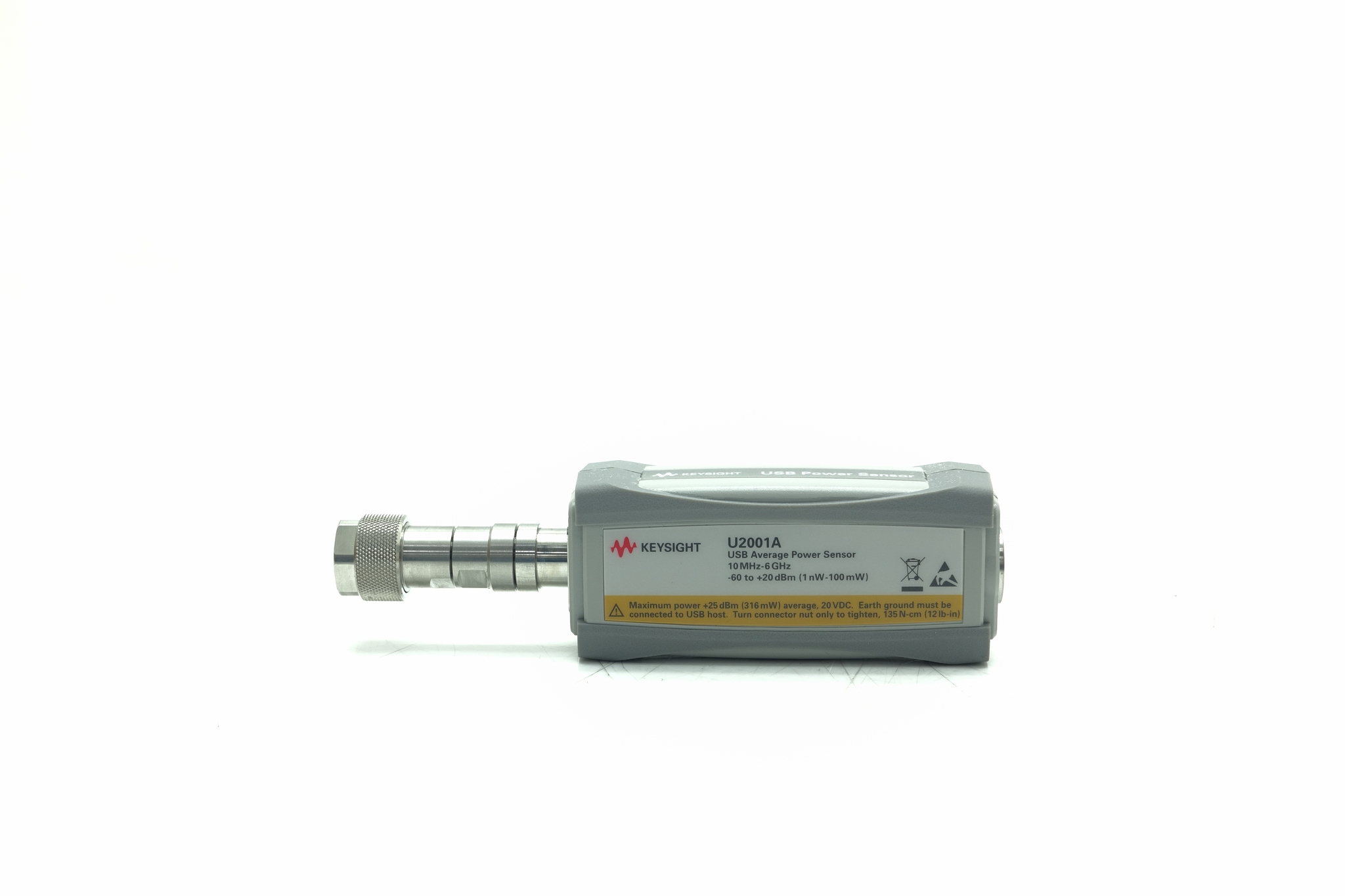 Power Meters + Sensors - Used Keysight Equipment