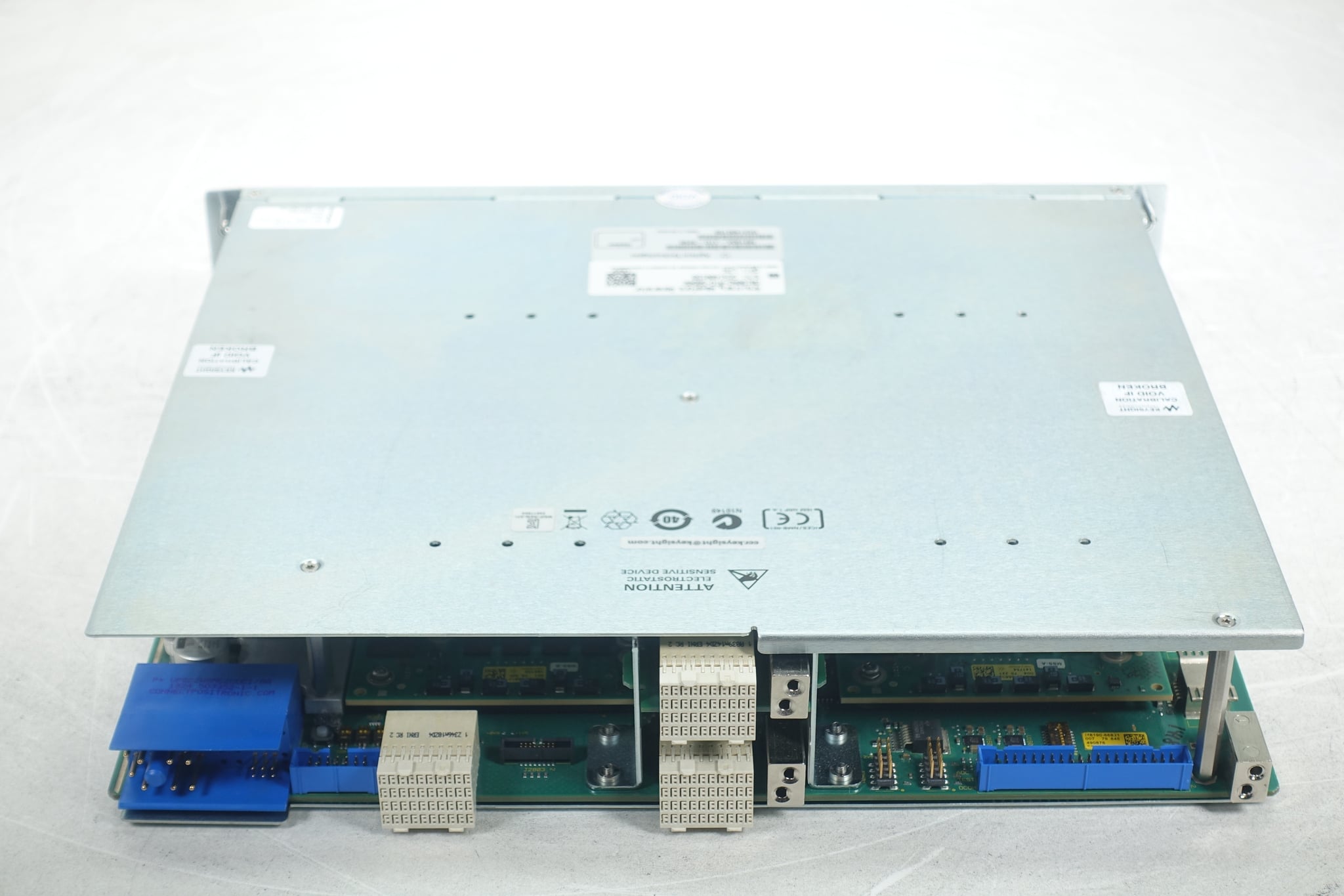 任意波形発生器と信号発生器 - Used Keysight Equipment