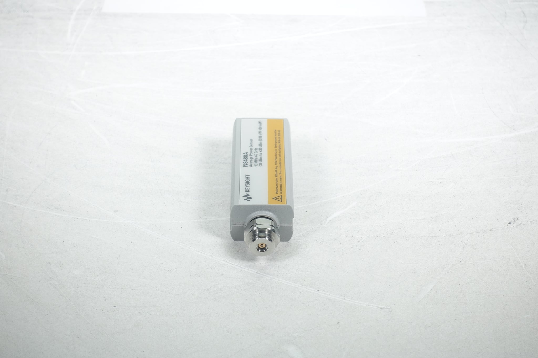 Power Meters + Sensors - Used Keysight Equipment