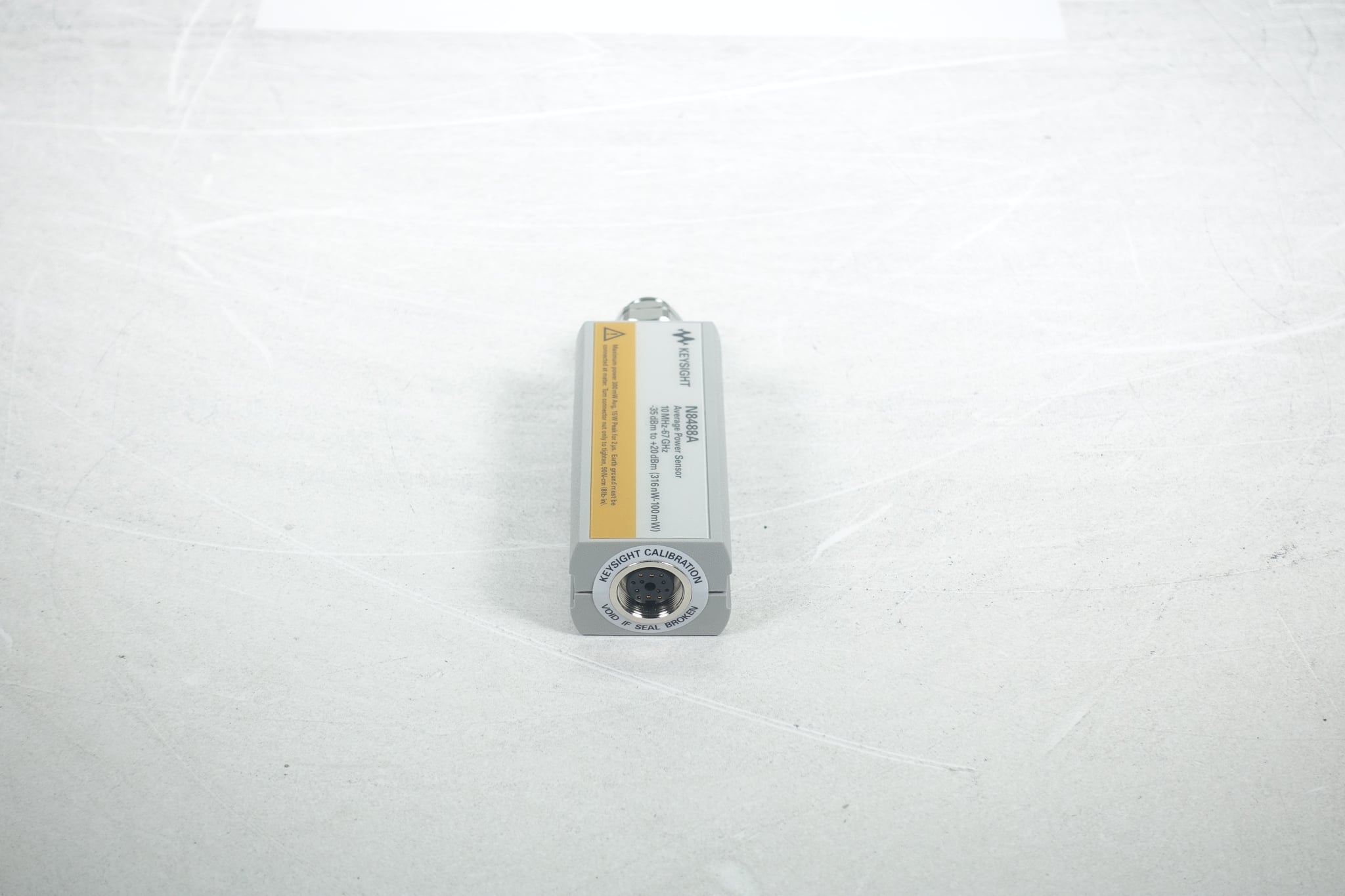 Power Meters + Sensors - Used Keysight Equipment