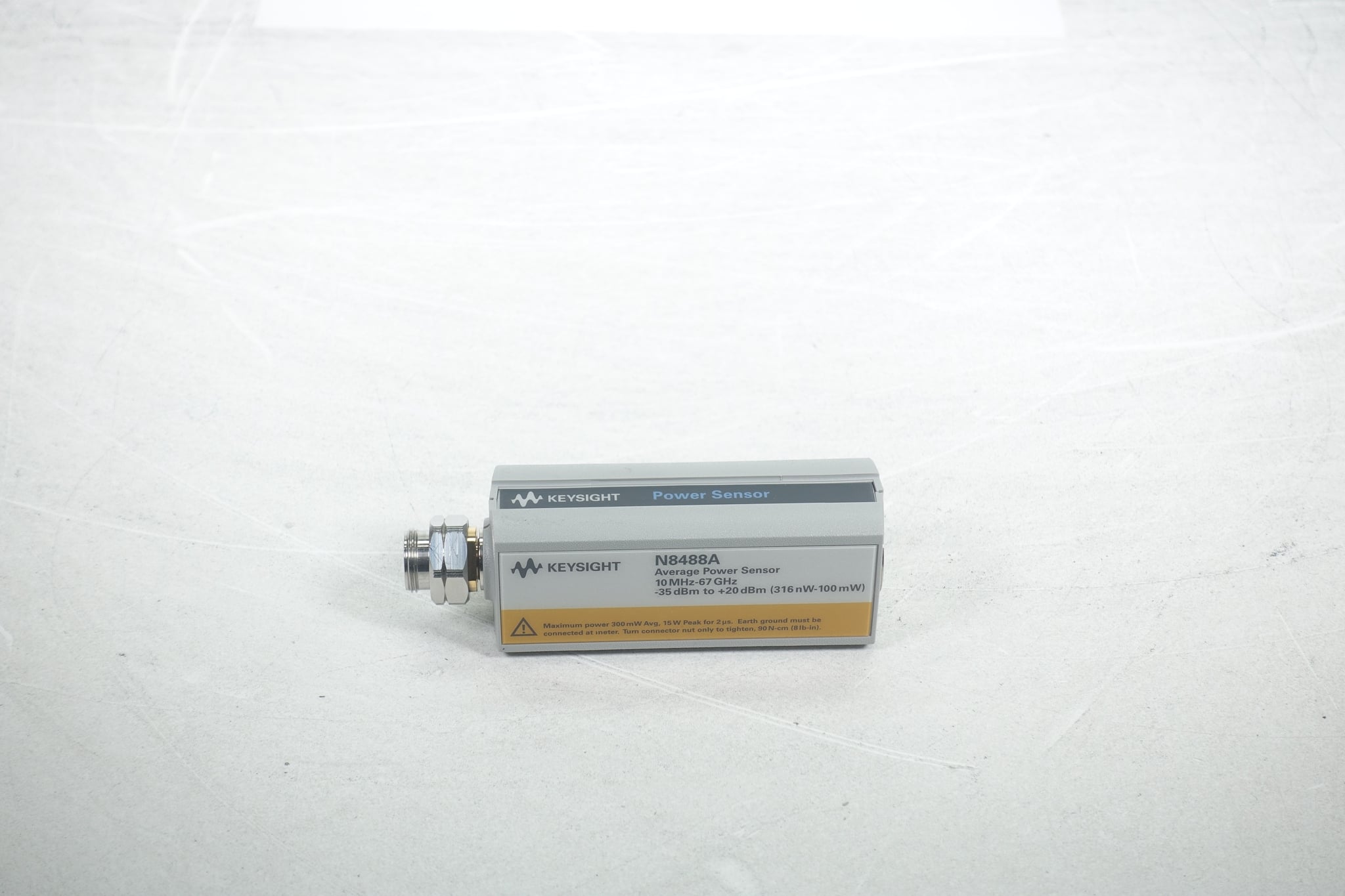 Power Meters + Sensors - Used Keysight Equipment