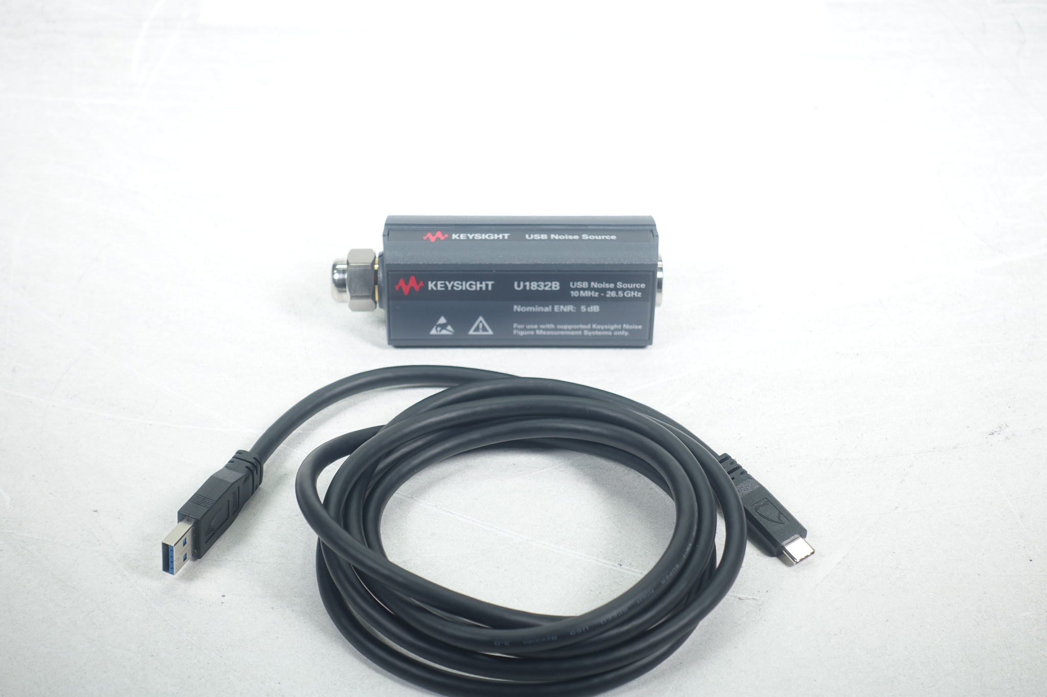 Power Meters + Sensors - Used Keysight Equipment