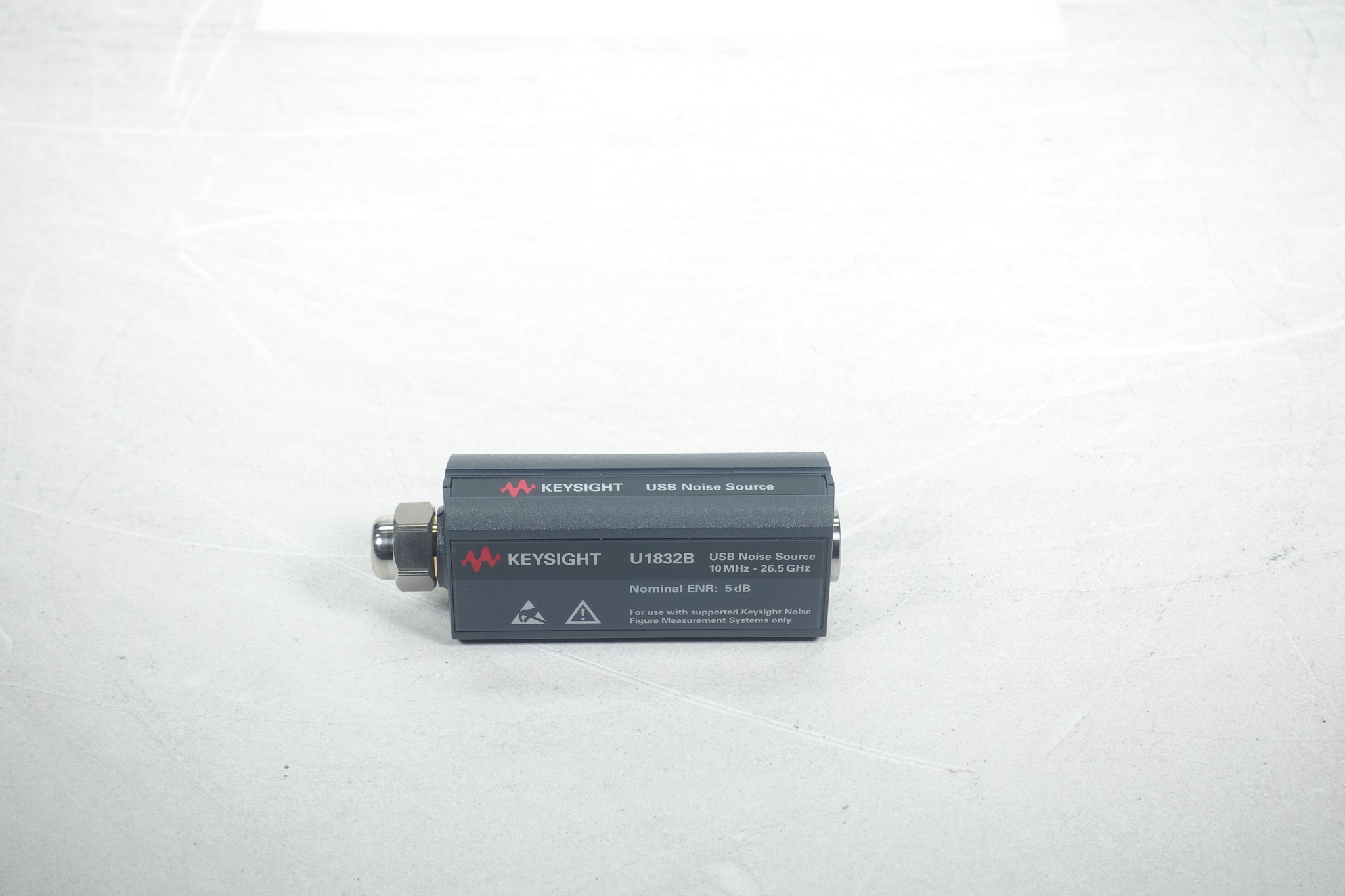 Power Meters + Sensors - Used Keysight Equipment