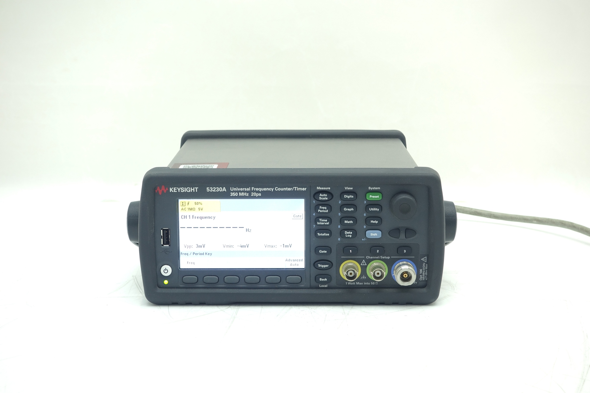 Signal, Function + Waveform Generators - Used Keysight Equipment