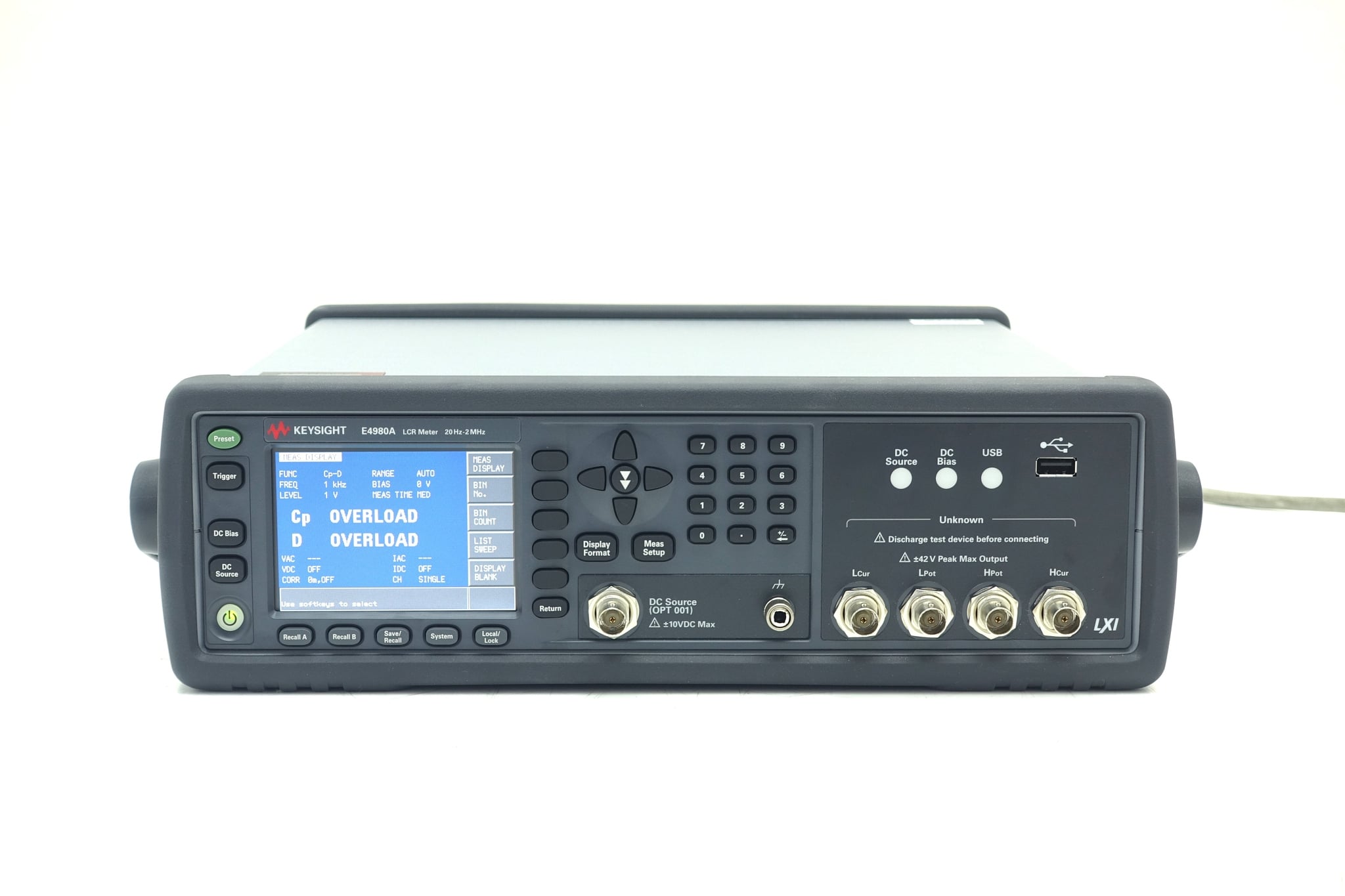 パワーメータとパワーセンサ - Used Keysight Equipment