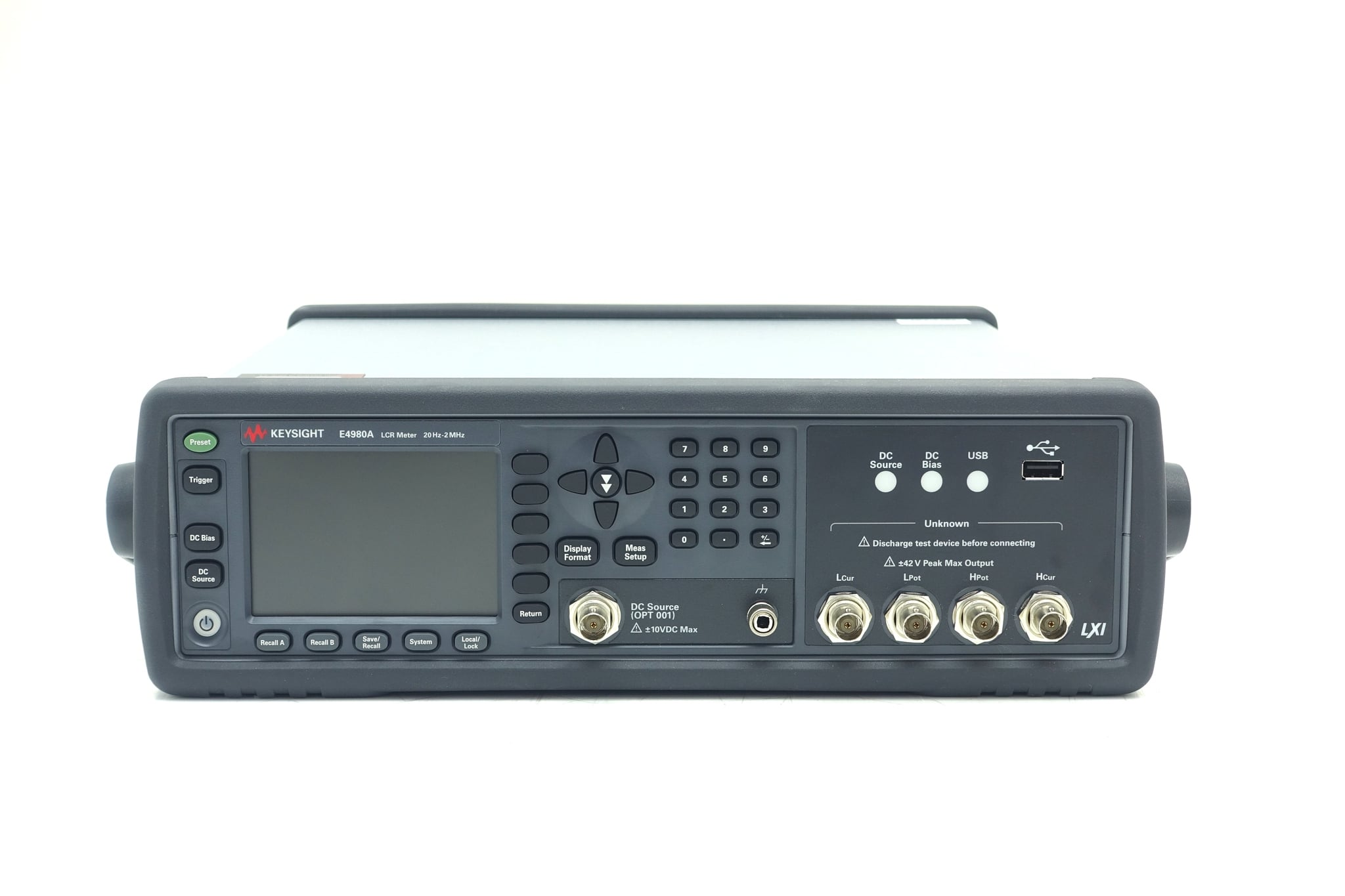 パワーメータとパワーセンサ - Used Keysight Equipment