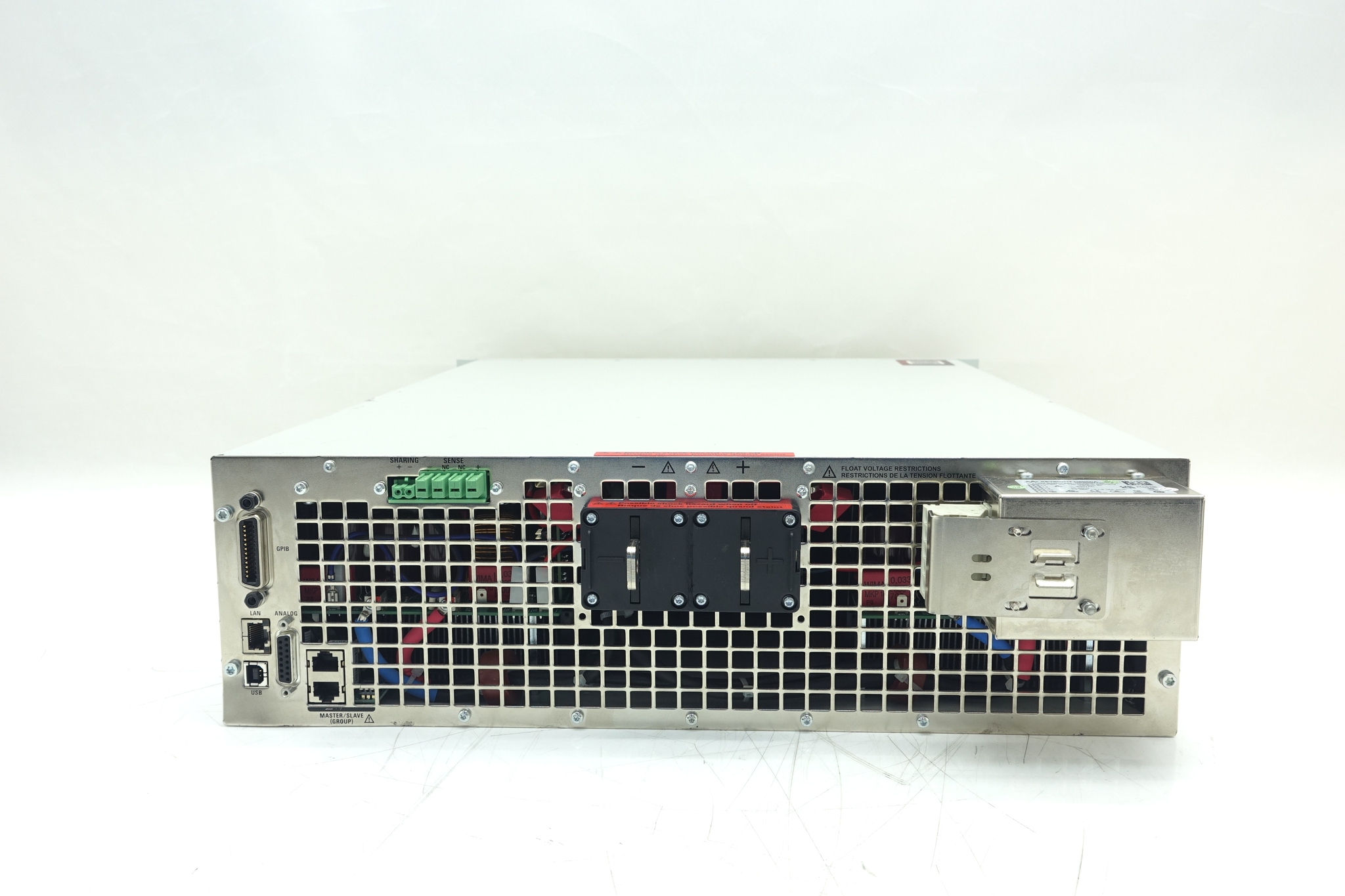Power Supplies - Used Keysight Equipment