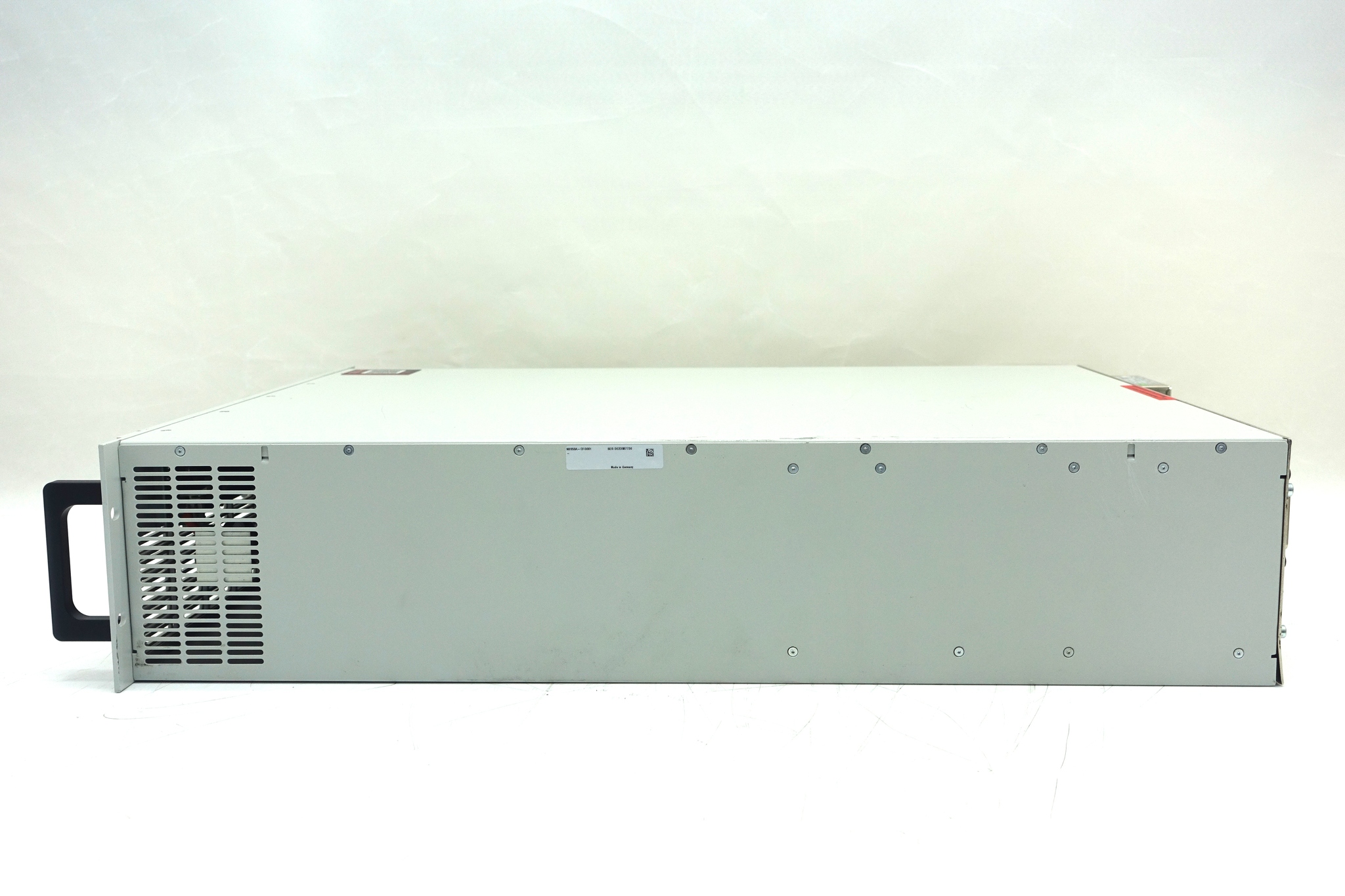 Power Supplies - Used Keysight Equipment