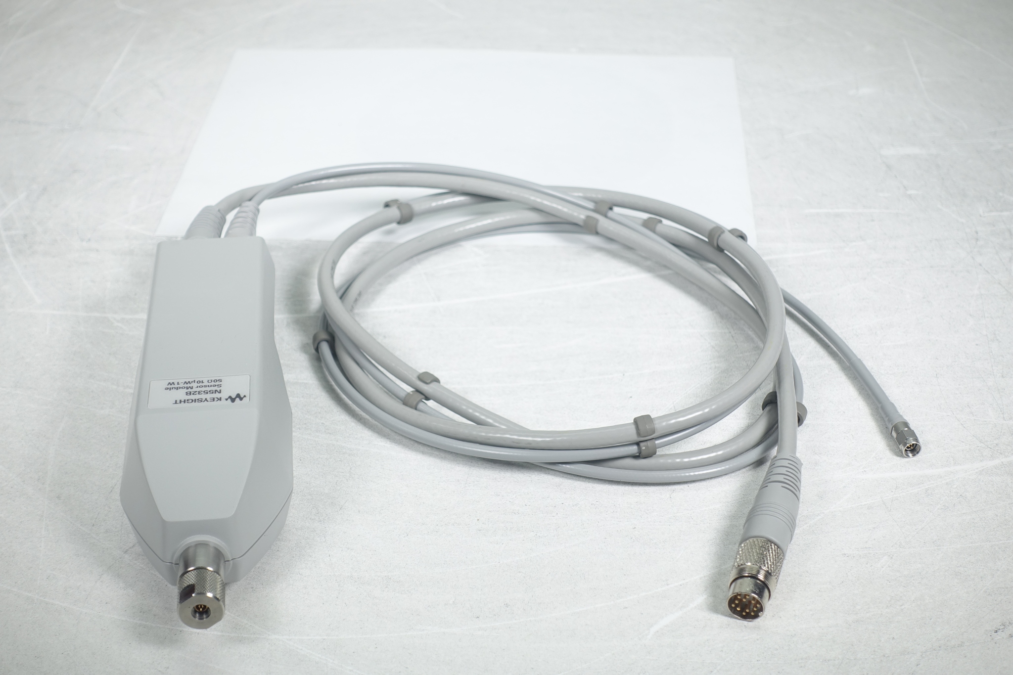 Power Meters + Sensors - Used Keysight Equipment