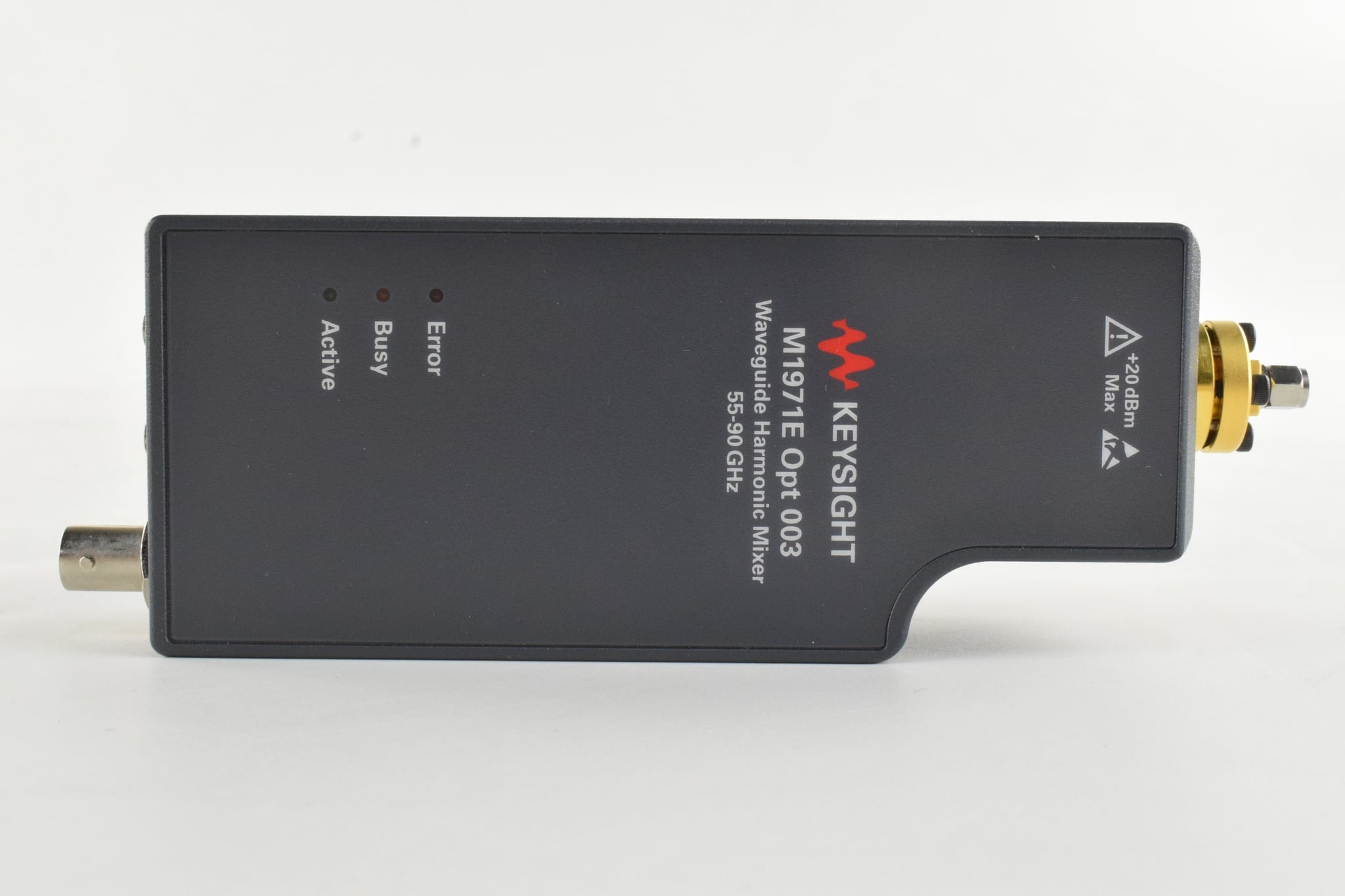 频谱和信号分析仪 - Used Keysight Equipment