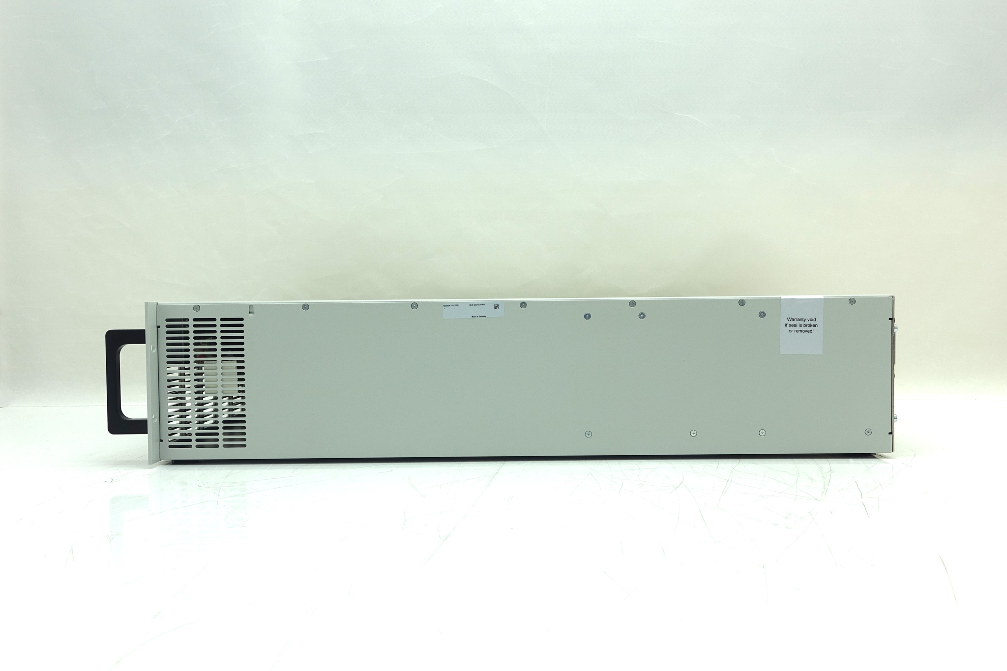Power Supplies - Used Keysight Equipment