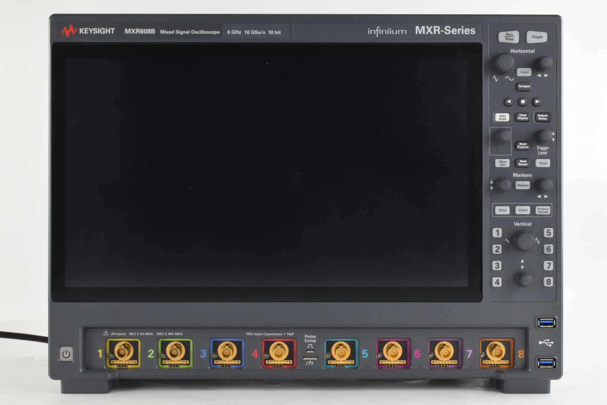 示波器 - Used Keysight Equipment