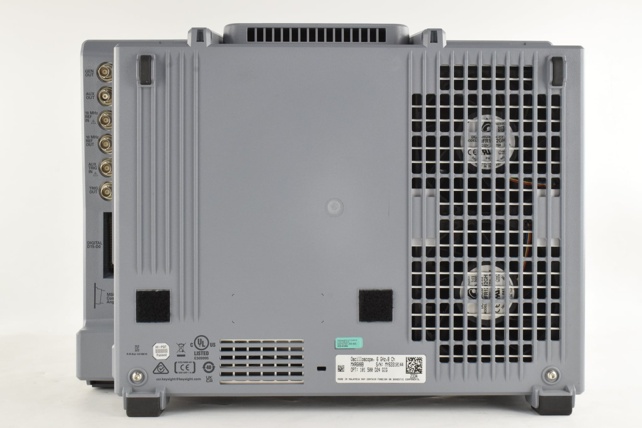 示波器 - Used Keysight Equipment