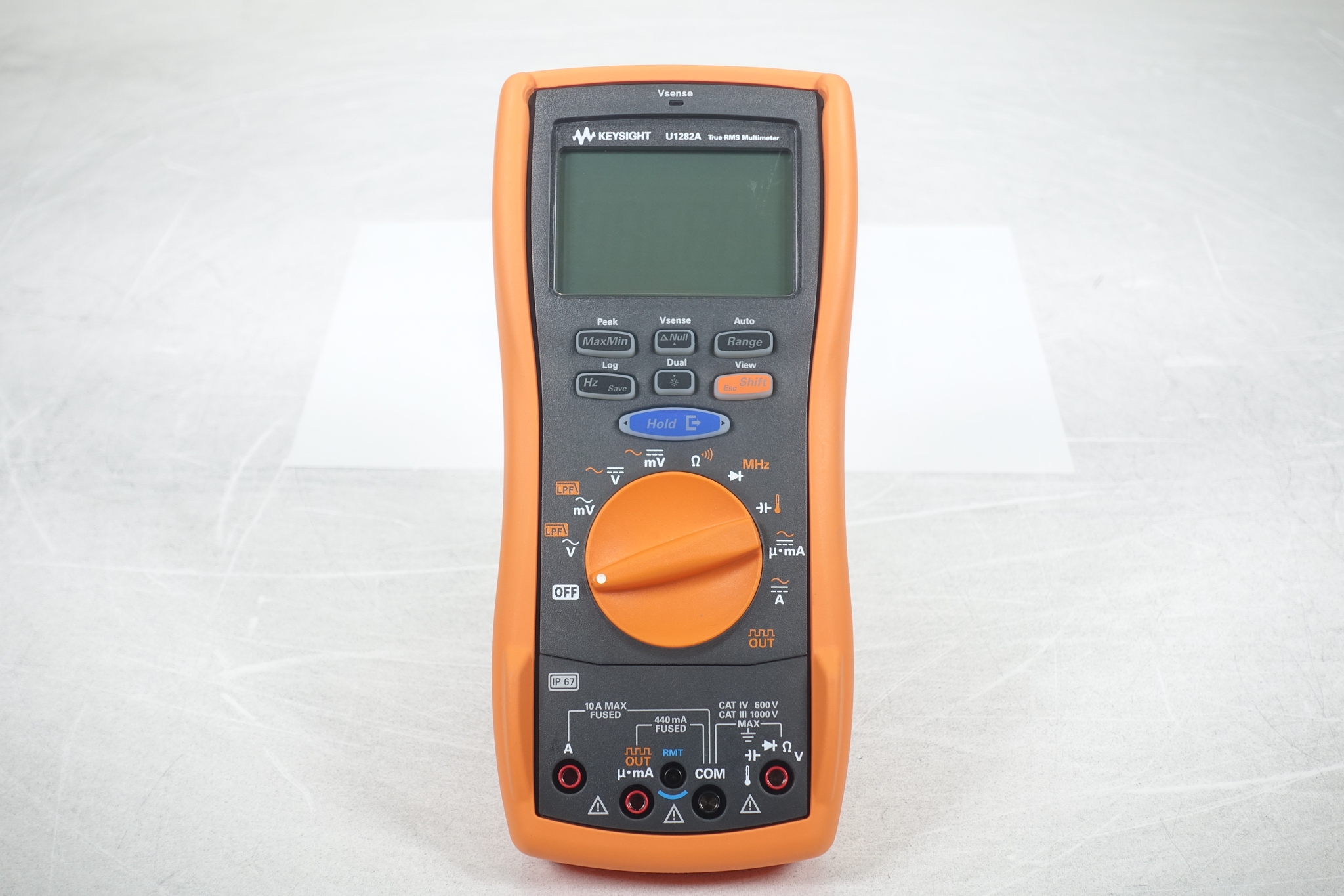 Power Meters + Sensors - Used Keysight Equipment