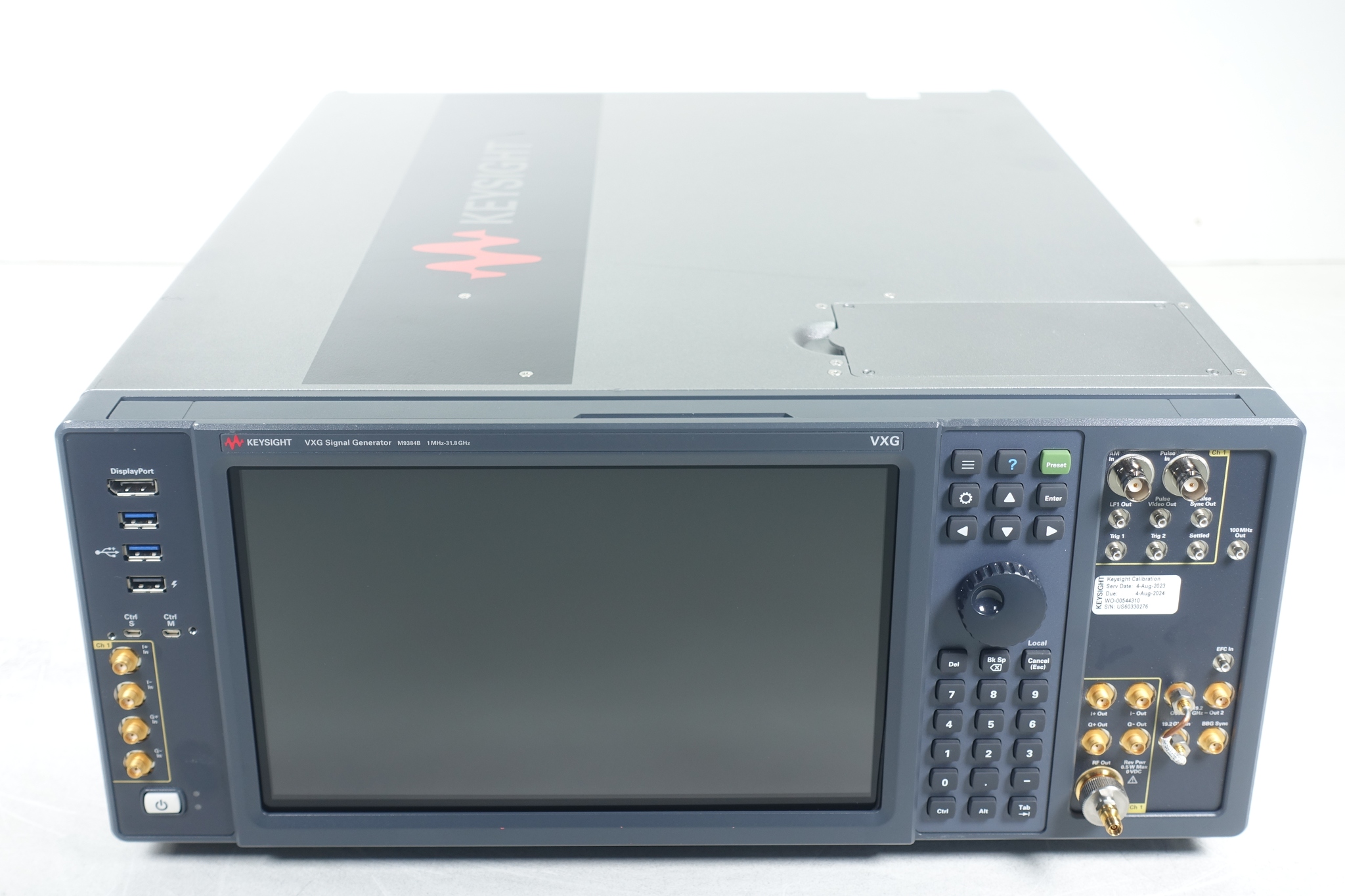 Signal, Function + Waveform Generators - Used Keysight Equipment